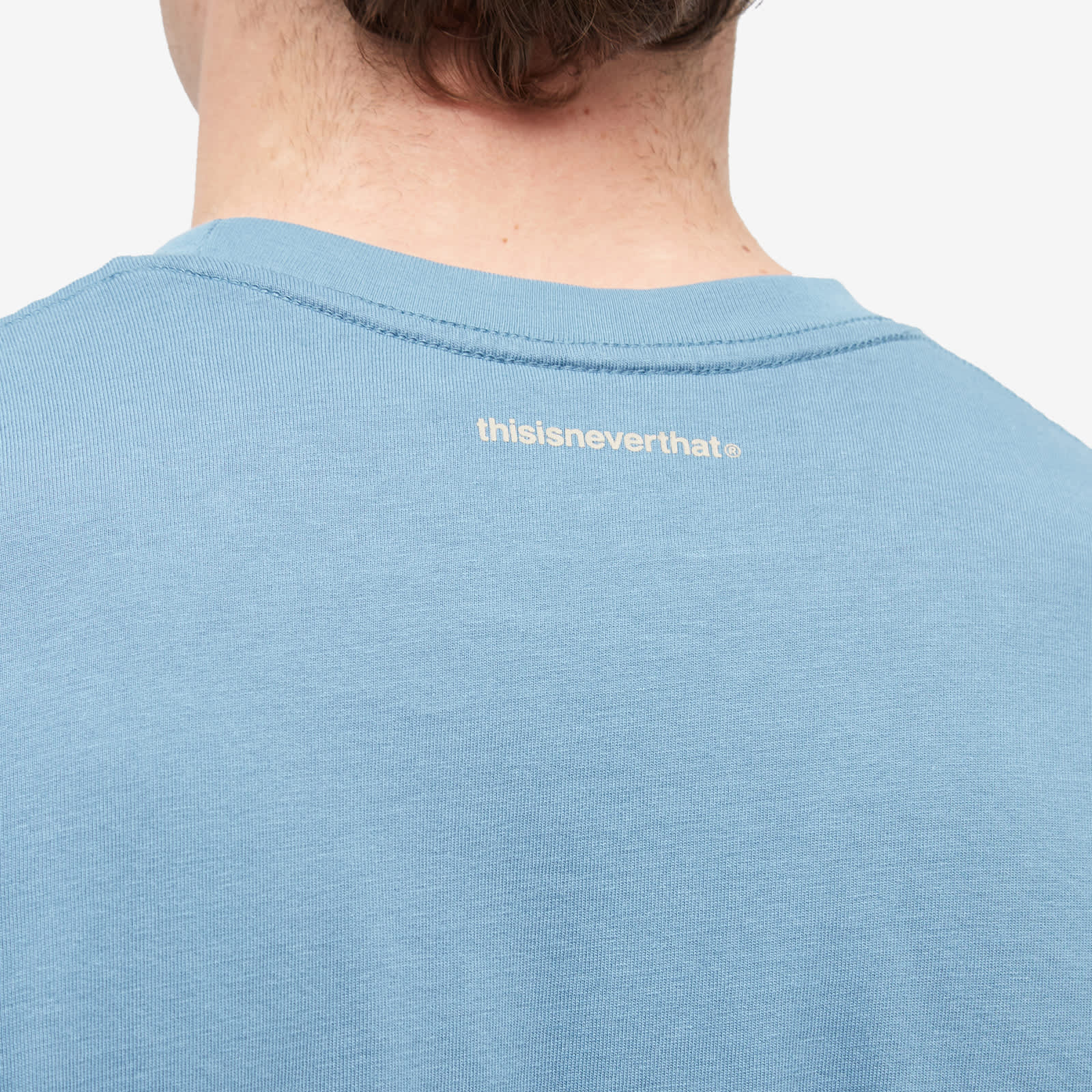 thisisneverthat T-Logo T-Shirt Slate | END. (SG)