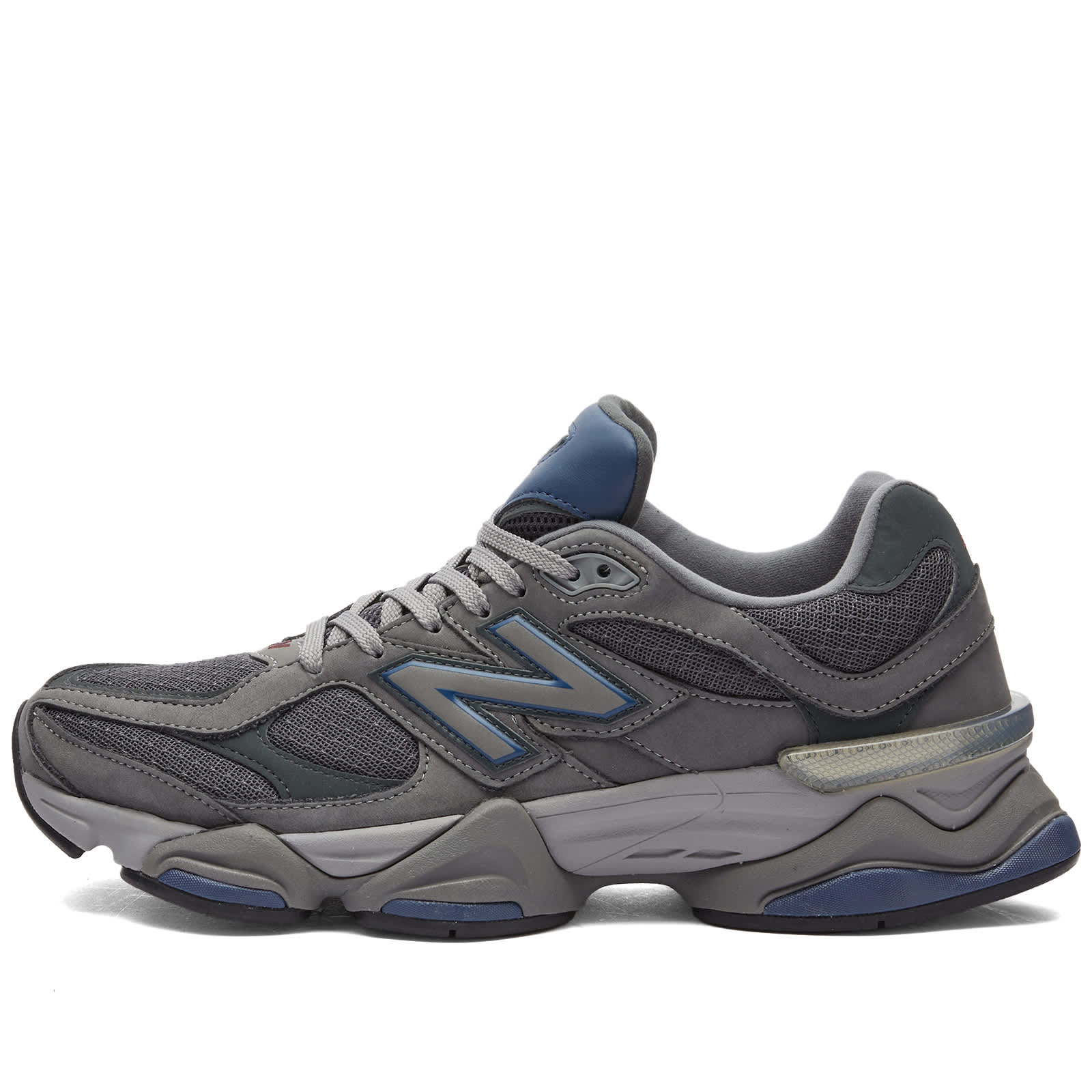 New Balance U9060ECC Castlerock | END. (CA)
