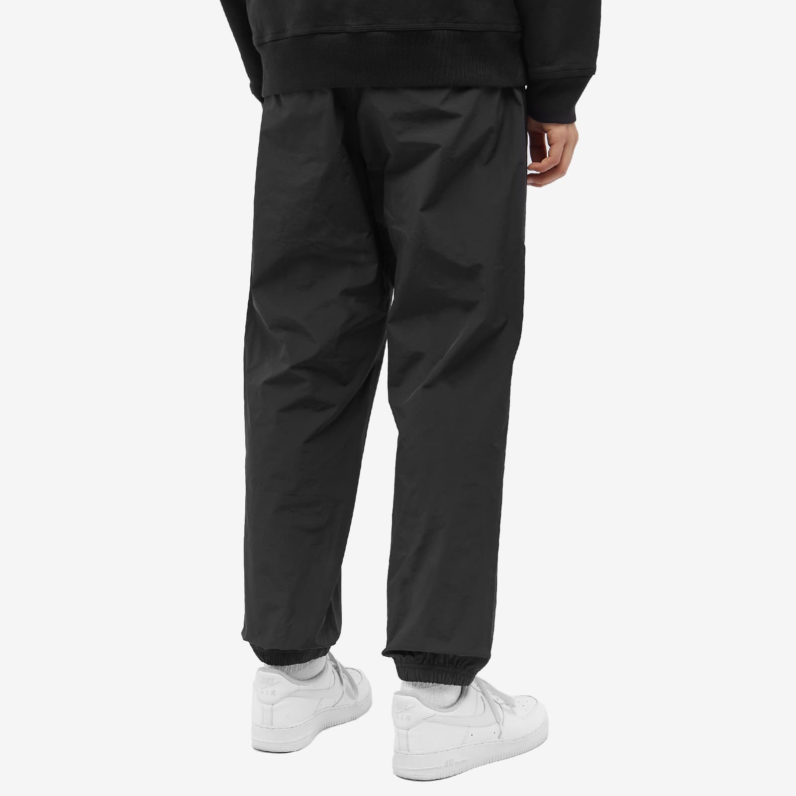 thisisneverthat Gym Pant Black | END.