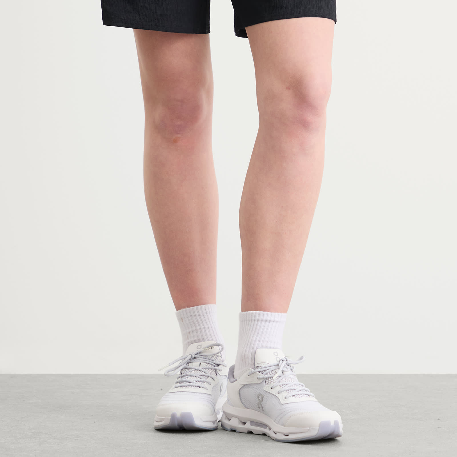 ON x Zendaya Cloudzone Moon Lavender & Lilac | END. (FR)