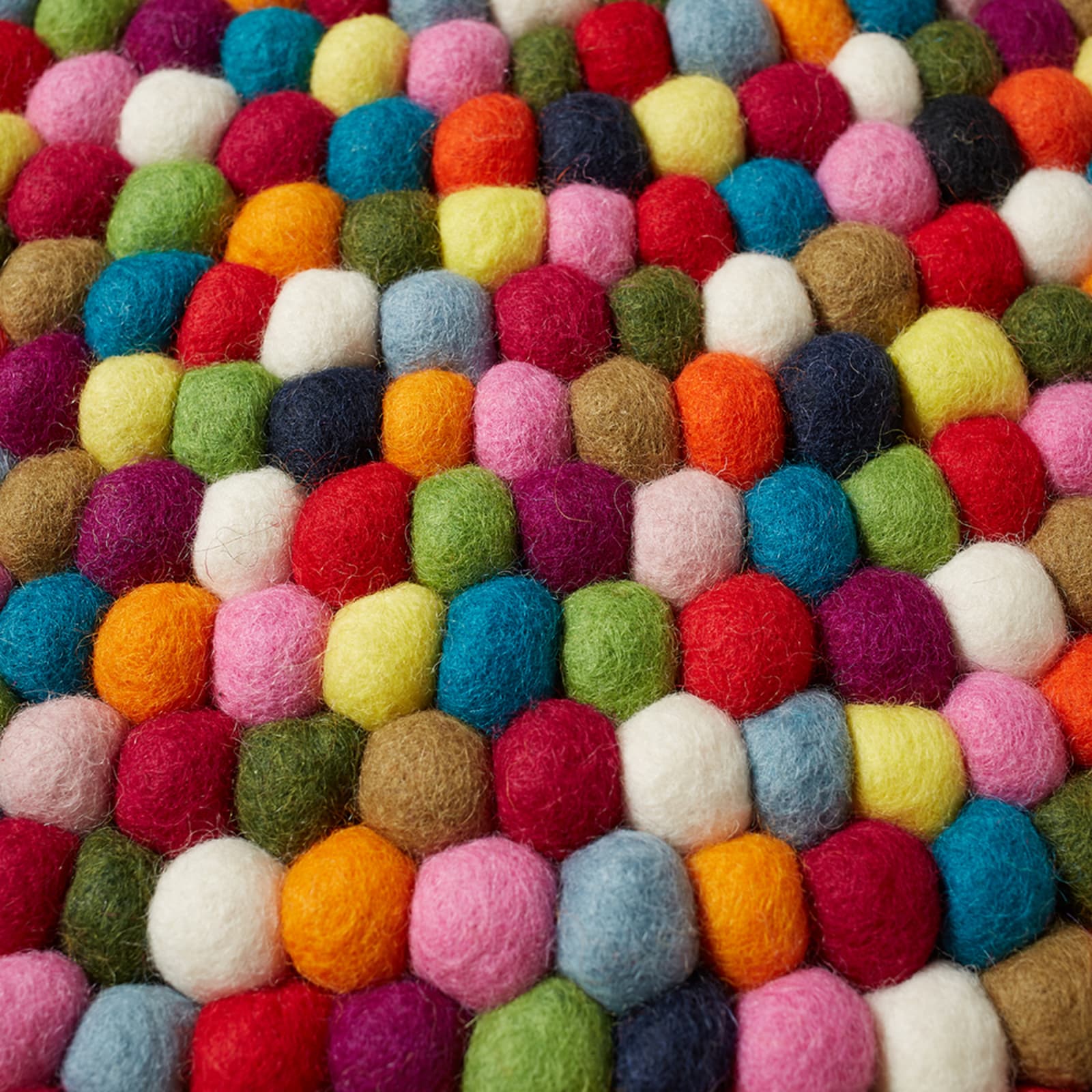 HAY Pinocchio Rug Multi | END. (US)