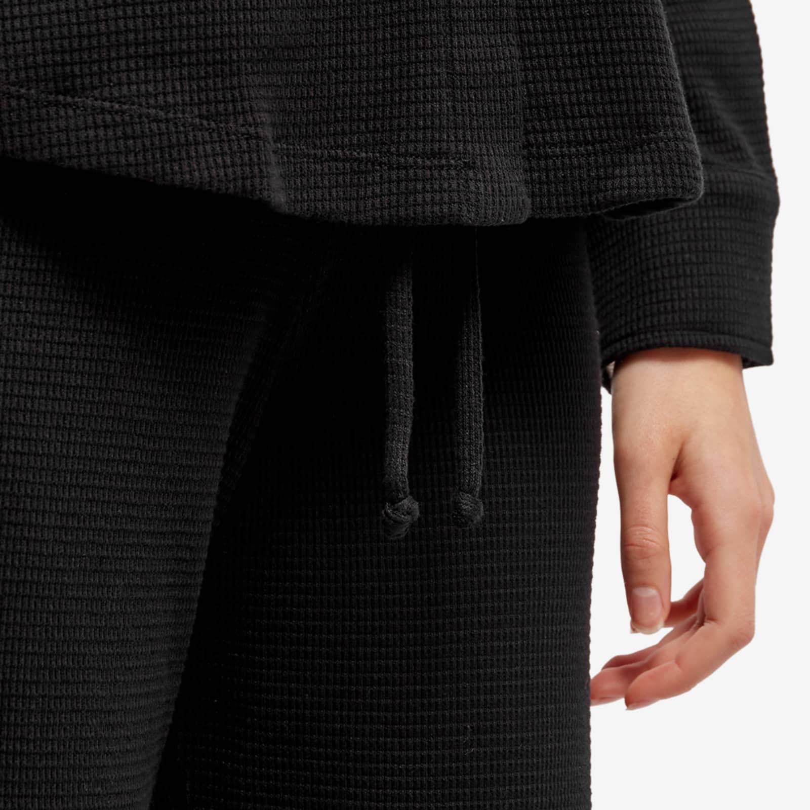 DONNI. Thermal Sweat Pant Jet | END. (JP)