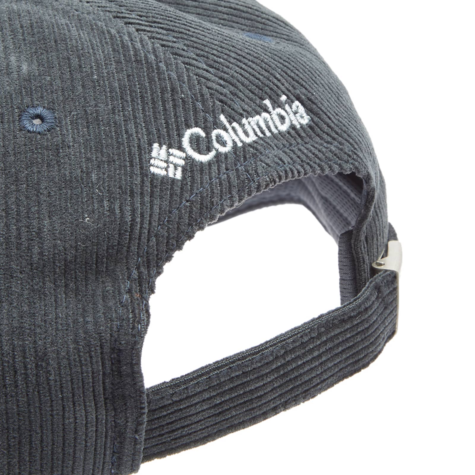 Columbia Columbia Lodge Cord Dad Cap Collegiate Navy | END. (GB)