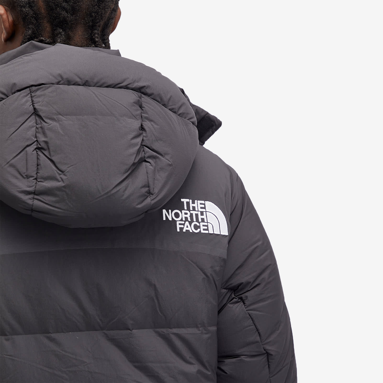 The North Face Remastered Himalayan Baltoro Convertible Jack Tnf Black ...