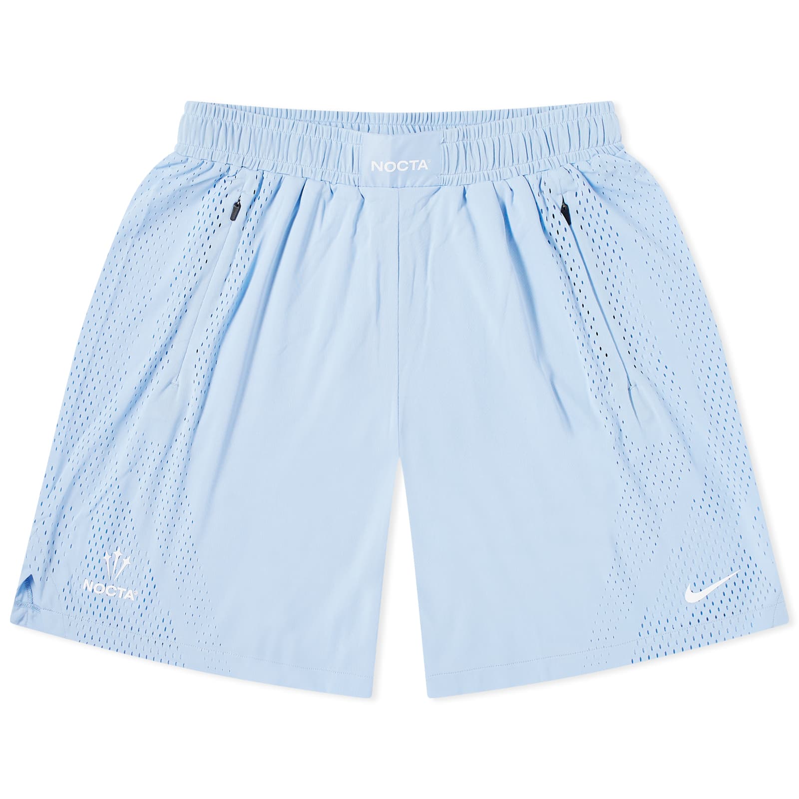 Nike X Nocta Shorts Cobalt Bliss & White | END. (GB)