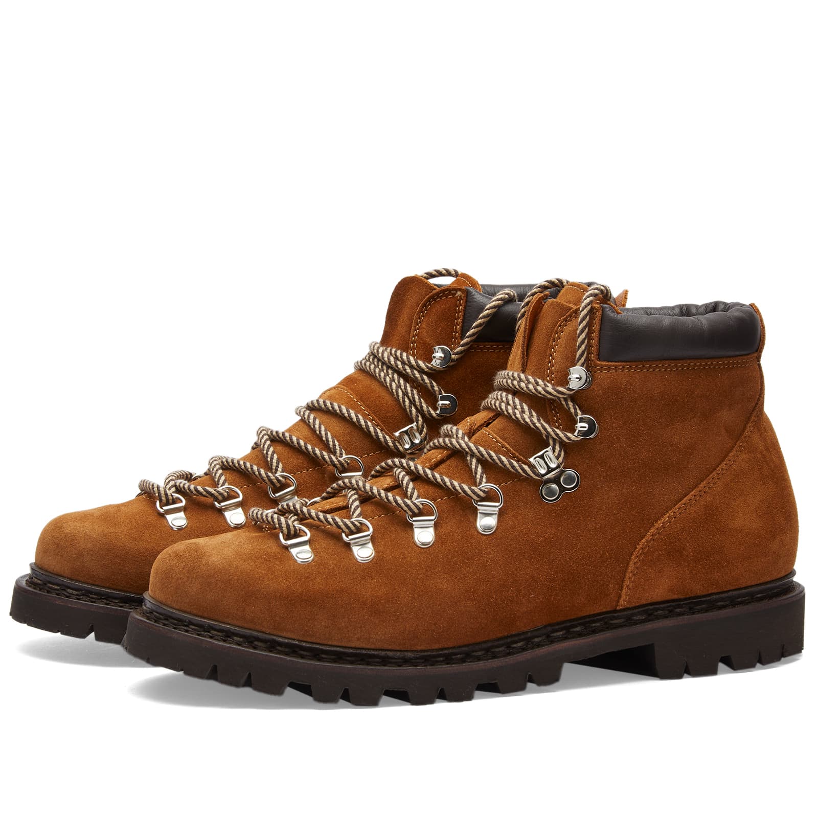 Paraboot Avoriaz Boot Whiskey | END. (US)