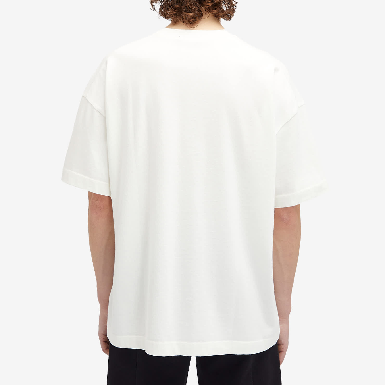 Cole Buxton International T-Shirt Vintage White | END. (GB)