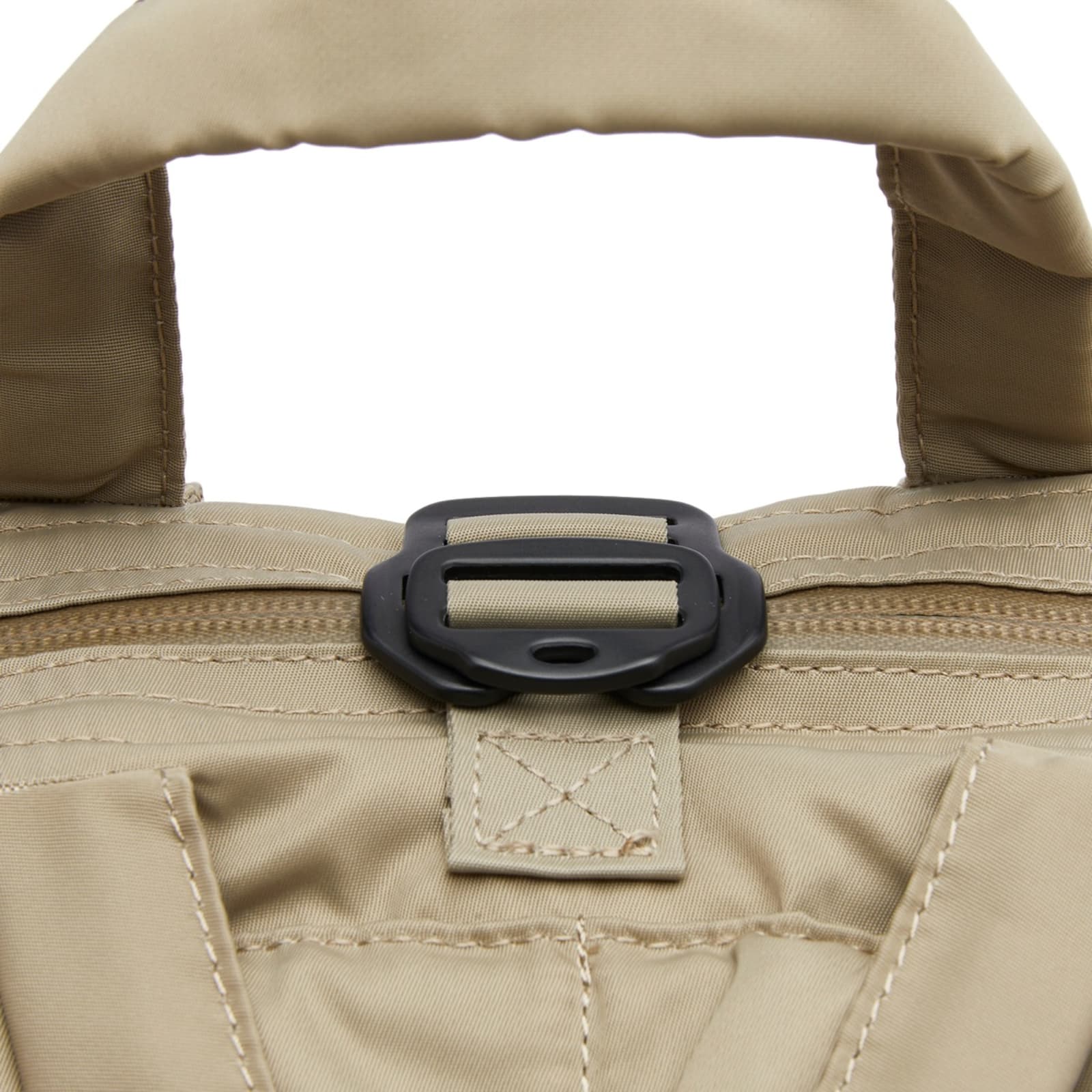 F/CE. Recycled Twill 3-Way Helmet Bag Sage Green | END. (HK)