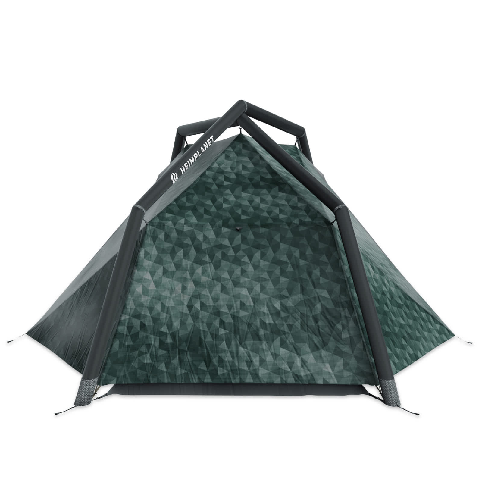 Heimplanet Fistral Inflatable Tent Cairo Camo | END. (AT)