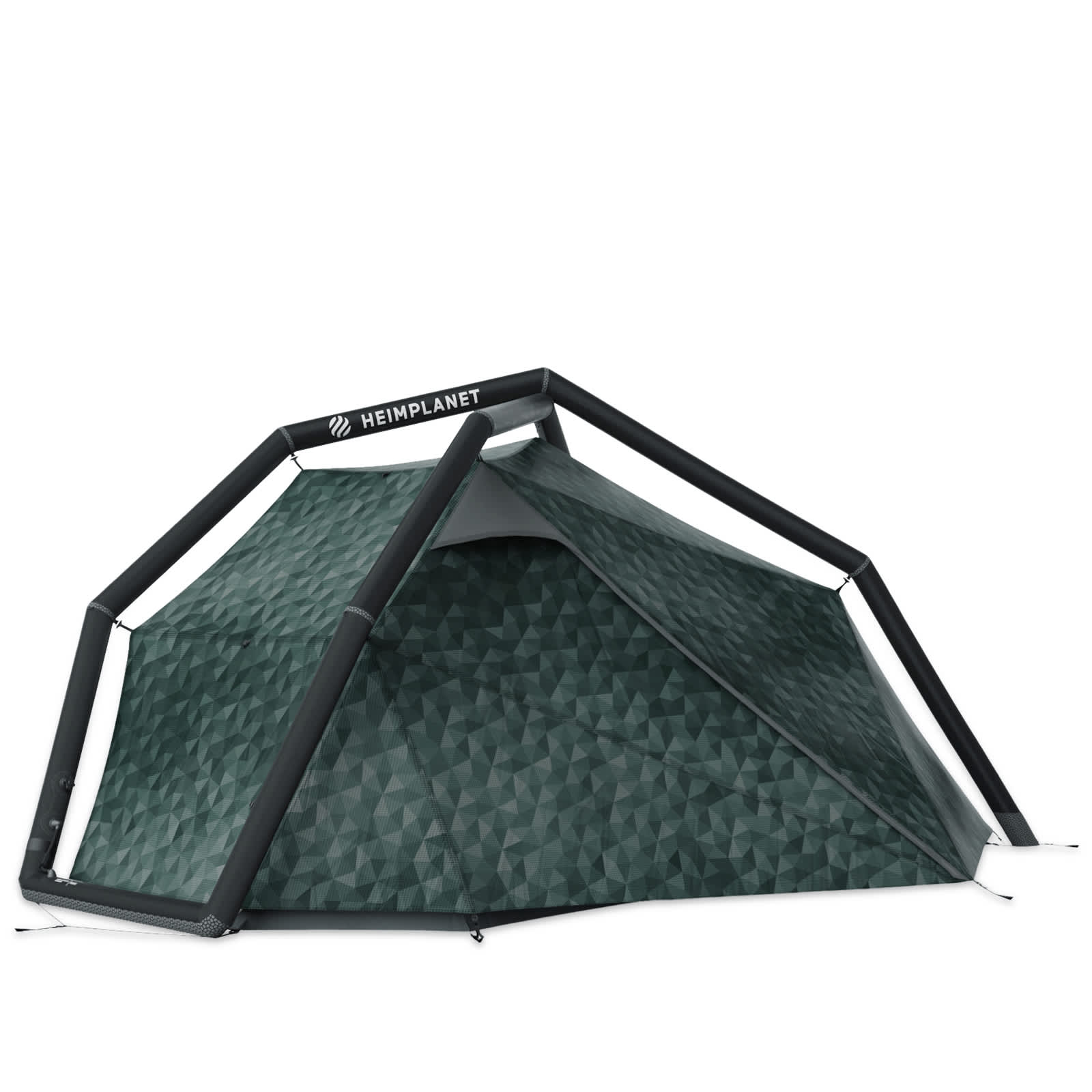 Heimplanet Fistral Inflatable Tent Cairo Camo | END. (US)