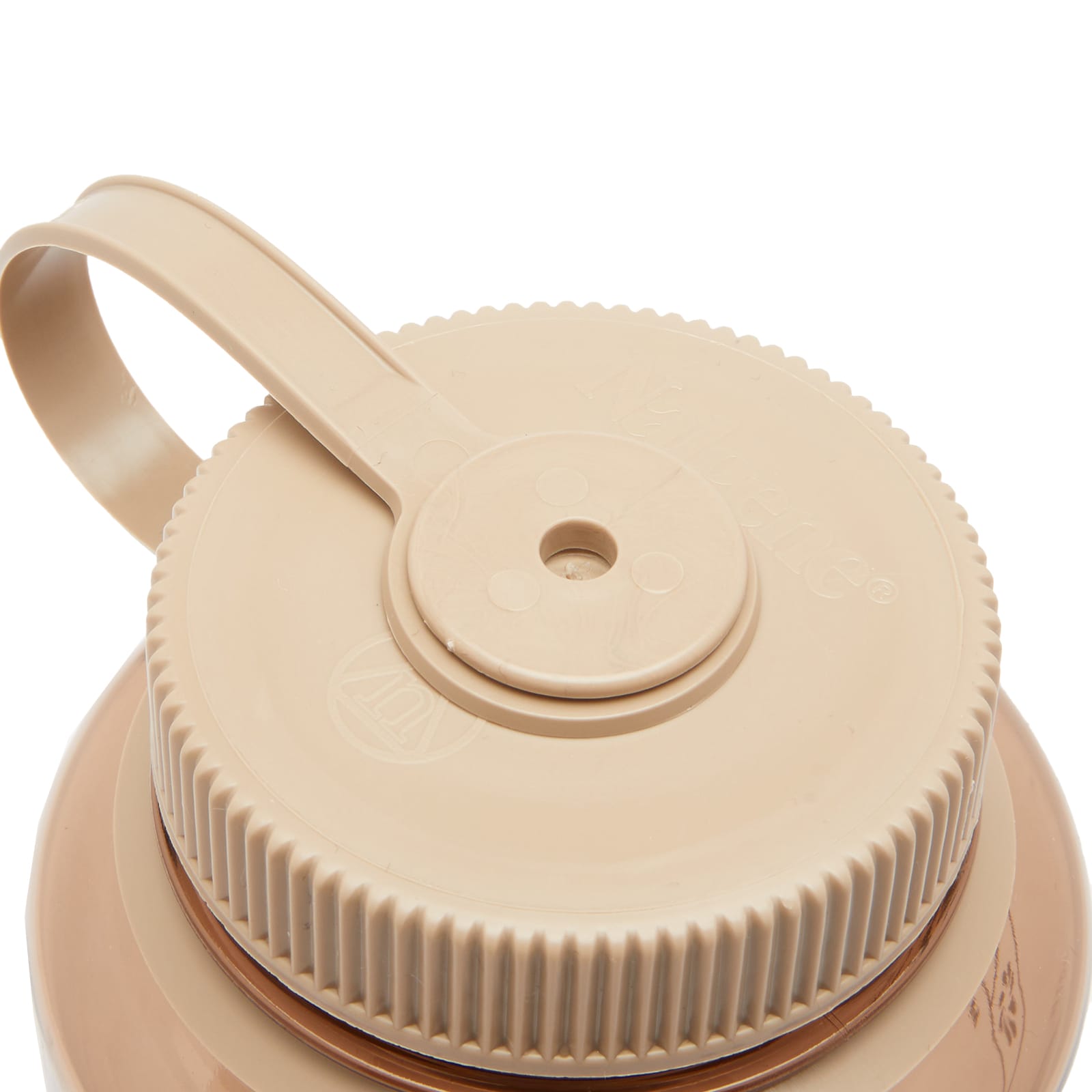 Nalgene Wide Mouth Tritan Sustain Water Bottle Mocha 1L | END. (KR)