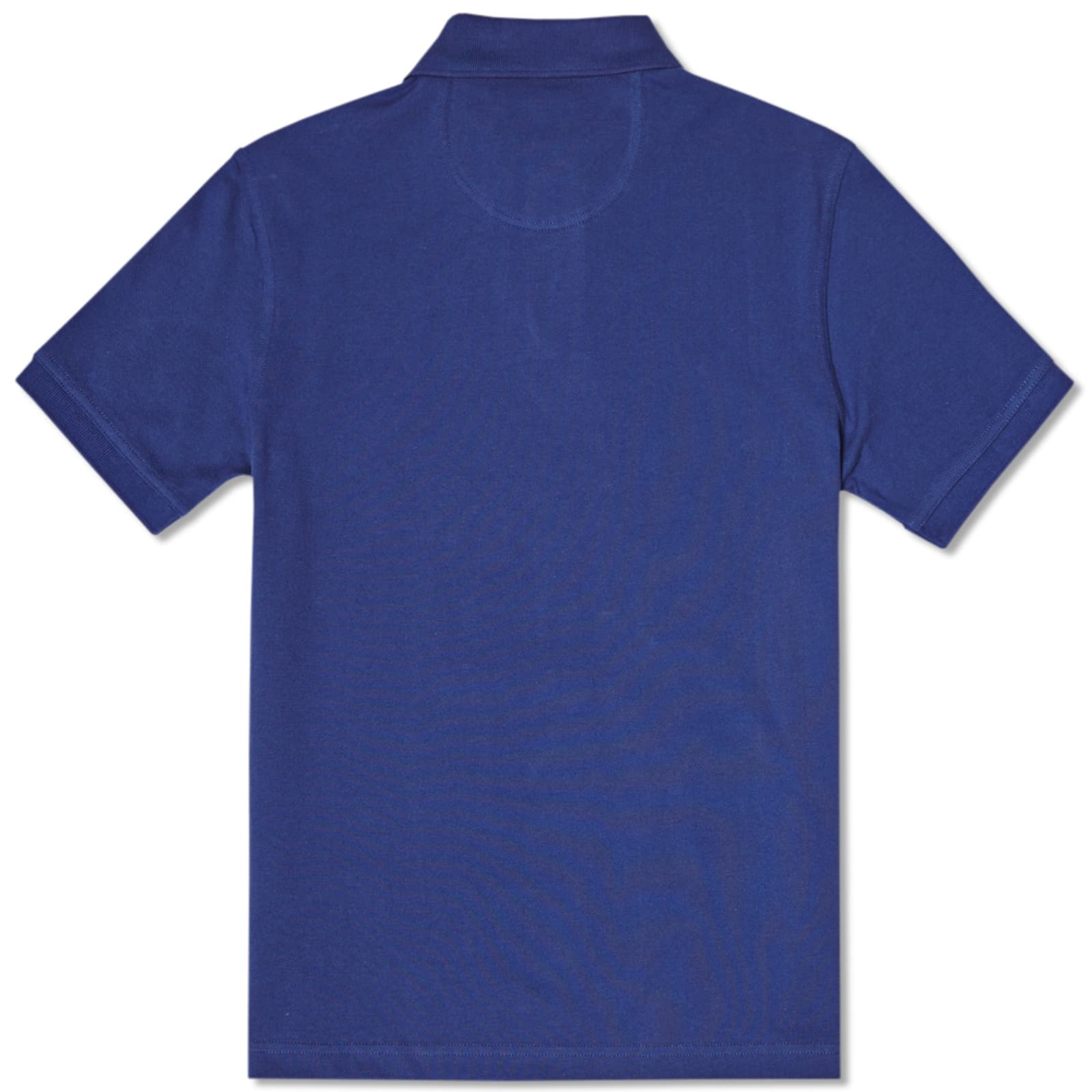 Barbour Heritage Pantone Polo Atlantic Blue | END.