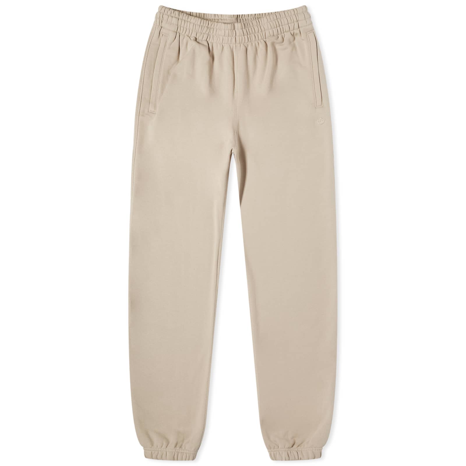 Adidas Premium Essentials Pants Wonder Beige & Wonder Beige | END. (US)