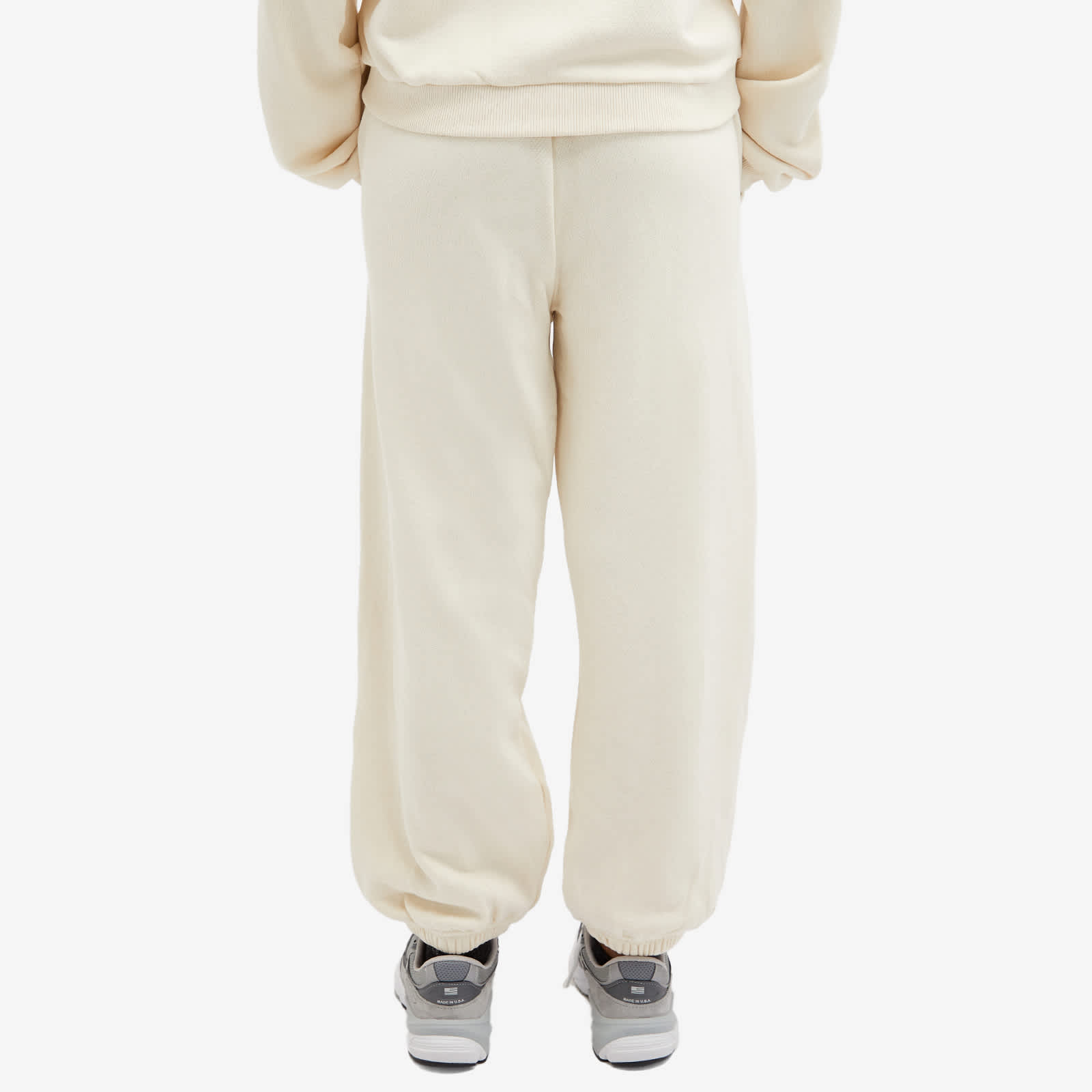 Baserange Rim Sweatpants Undyed | END. (US)