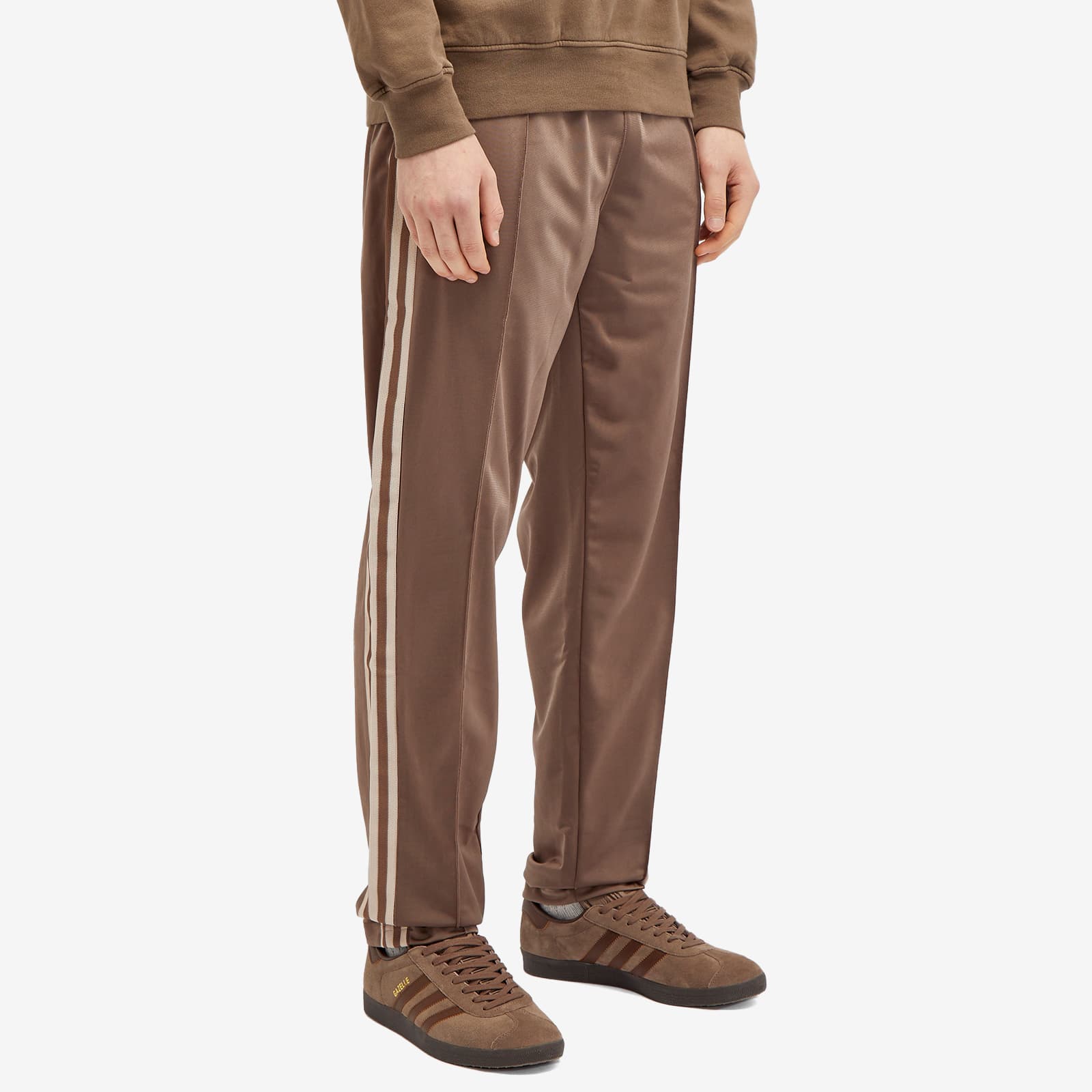 Adidas Archive Track Pant Earth Strata | END. (US)