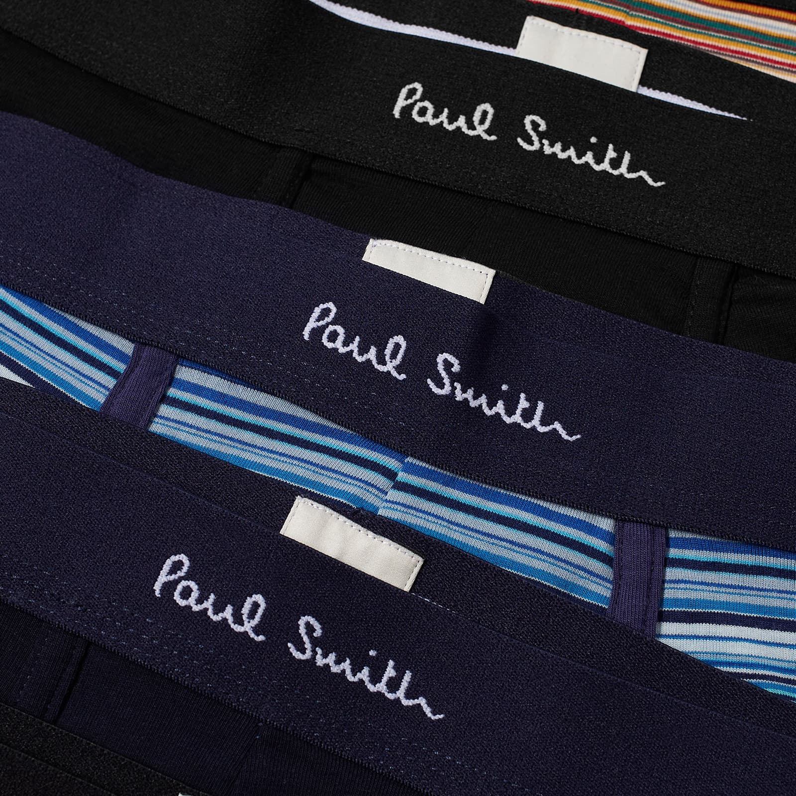 Paul Smith Trunk - 5 Pack Multi | END. (US)