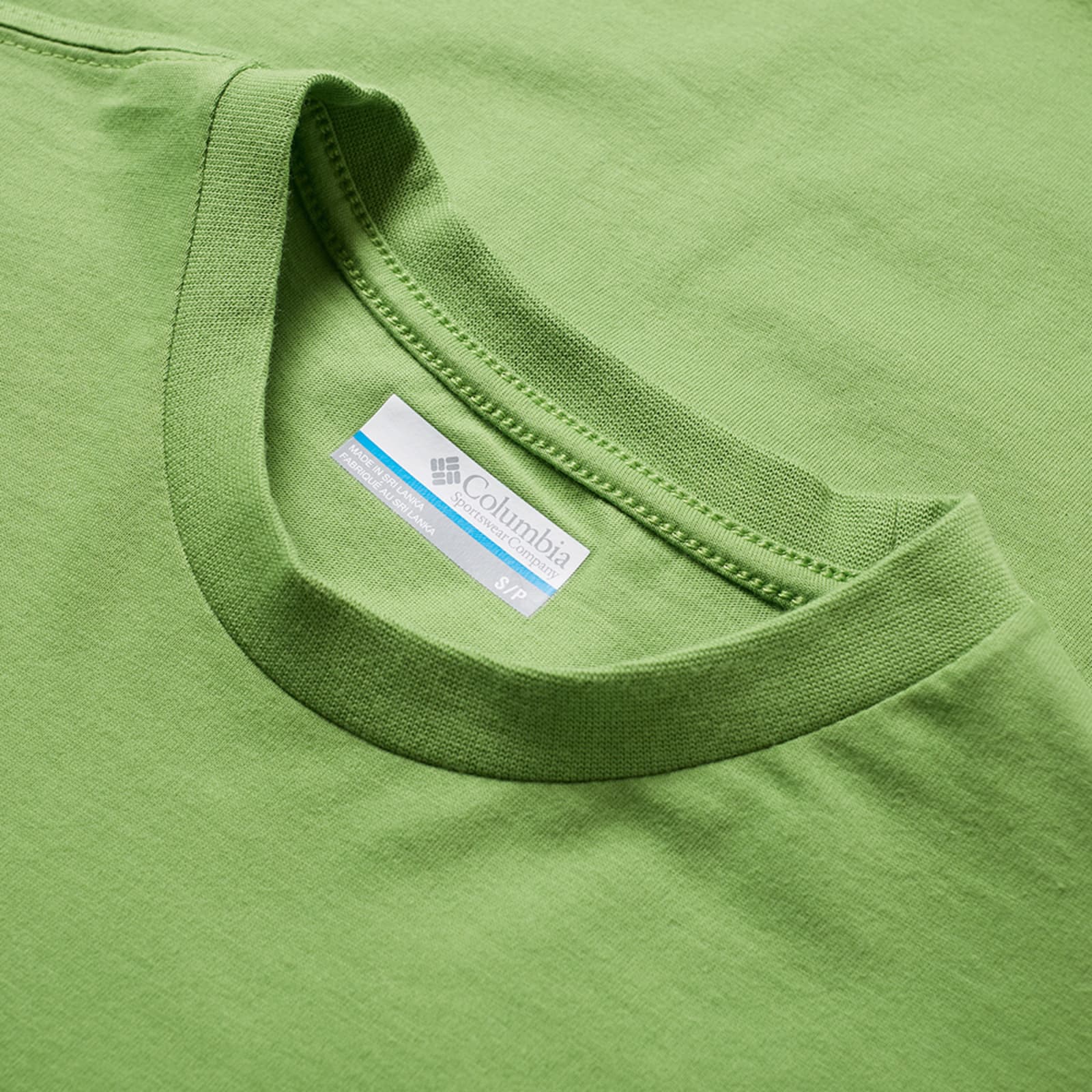 Columbia Logo Tee Spring | END. (GB)