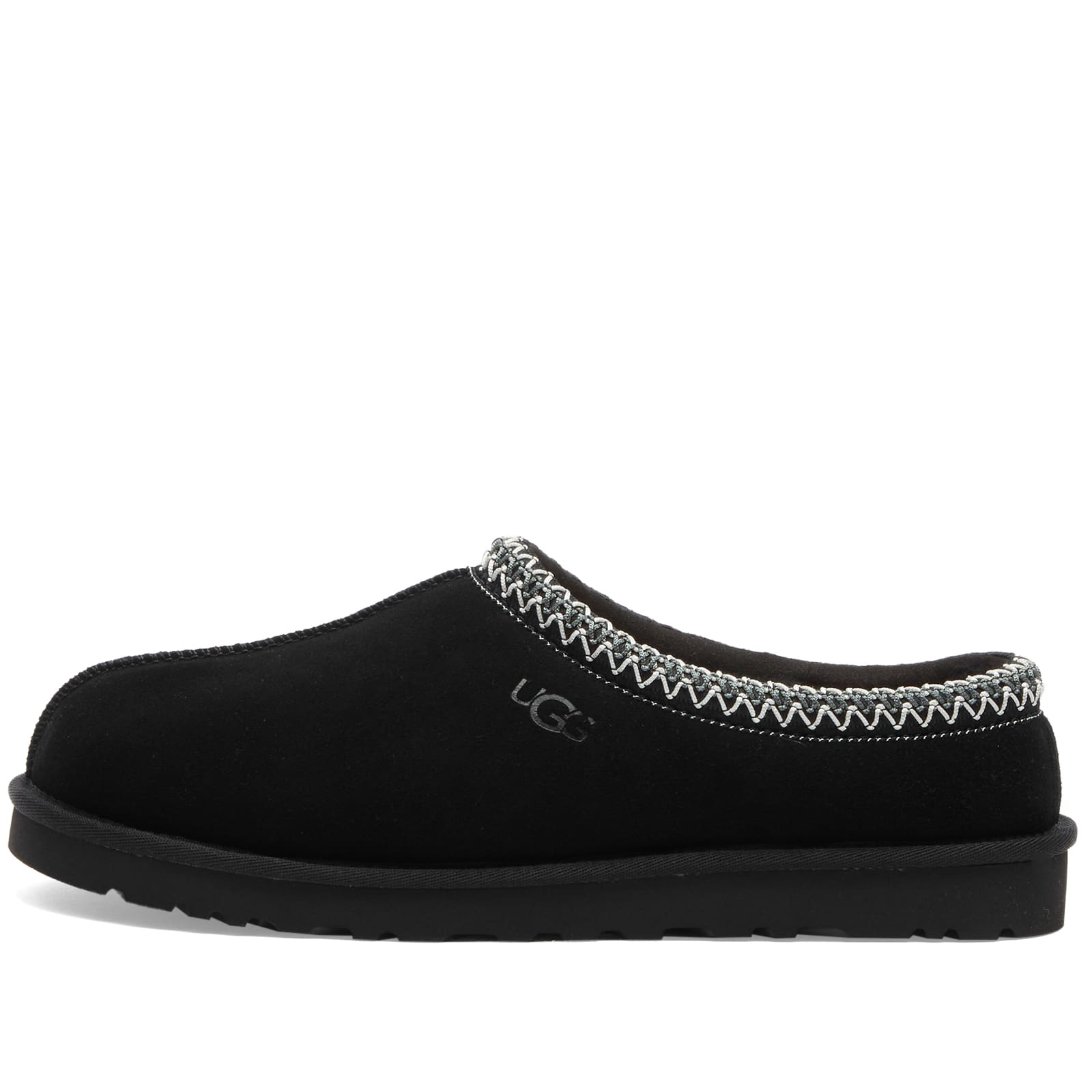 UGG Tasman Slippers Black | END.