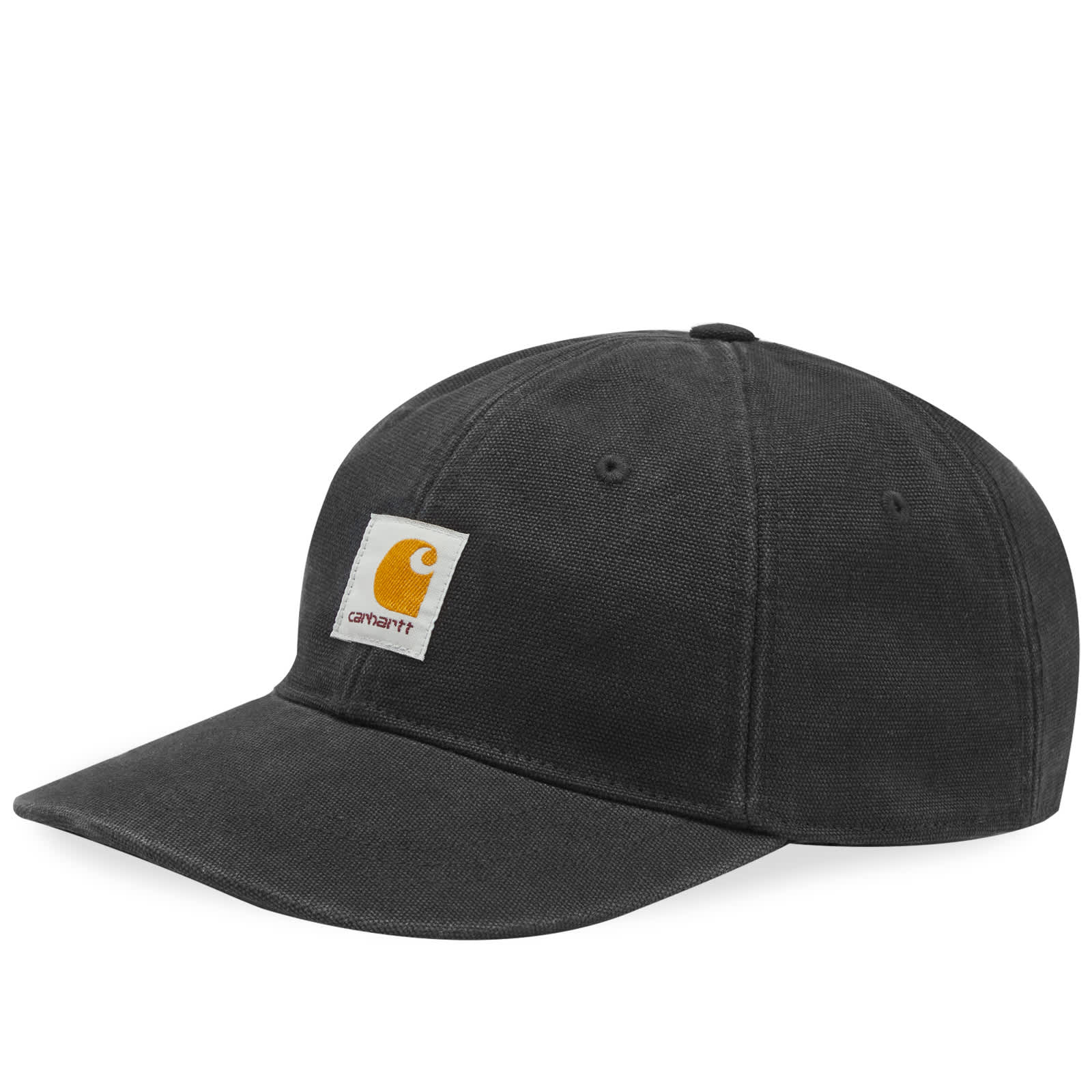 Carhartt WIP Icon Cap Black | END. (US)