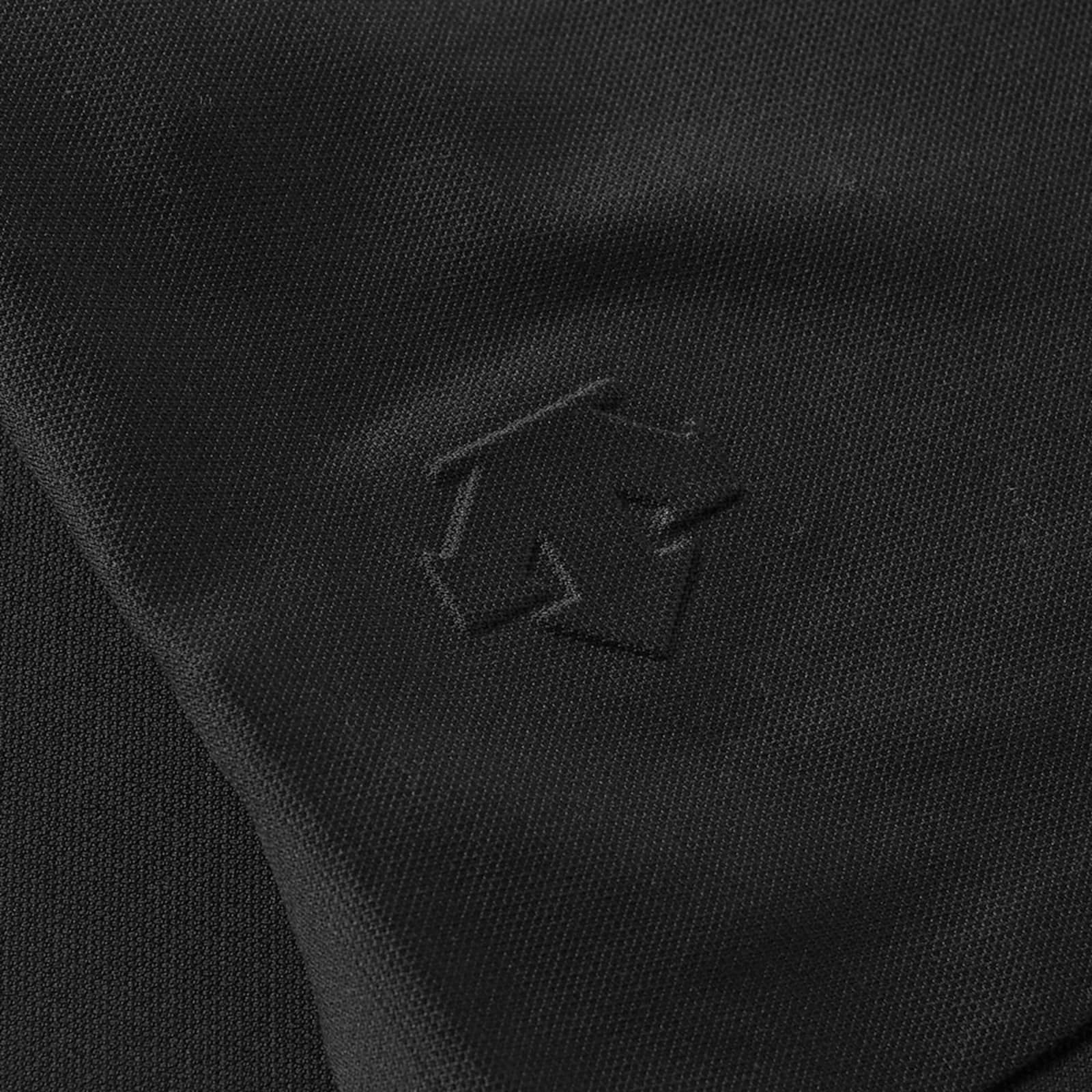 Descente Allterrain Supersonic Seamless Tee Black | END. (HK)