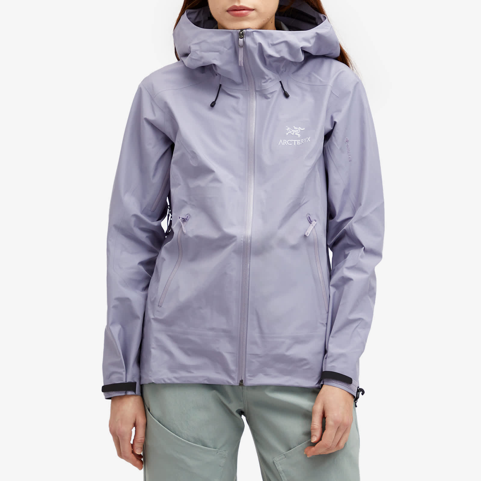 Arc'teryx Beta LT Jacket Velocity | END. (JP)