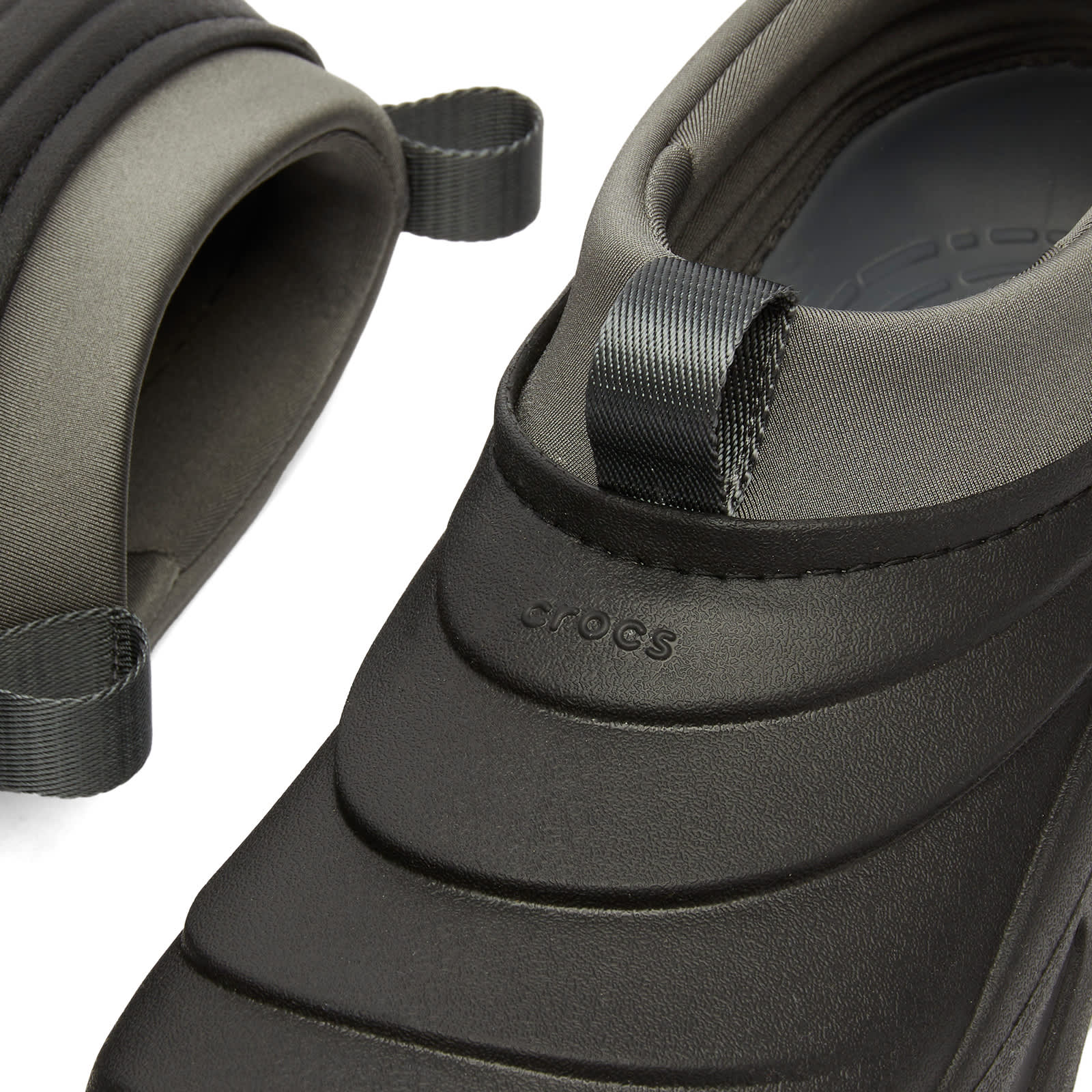 Crocs Echo Storm Midnight | END. (GB)