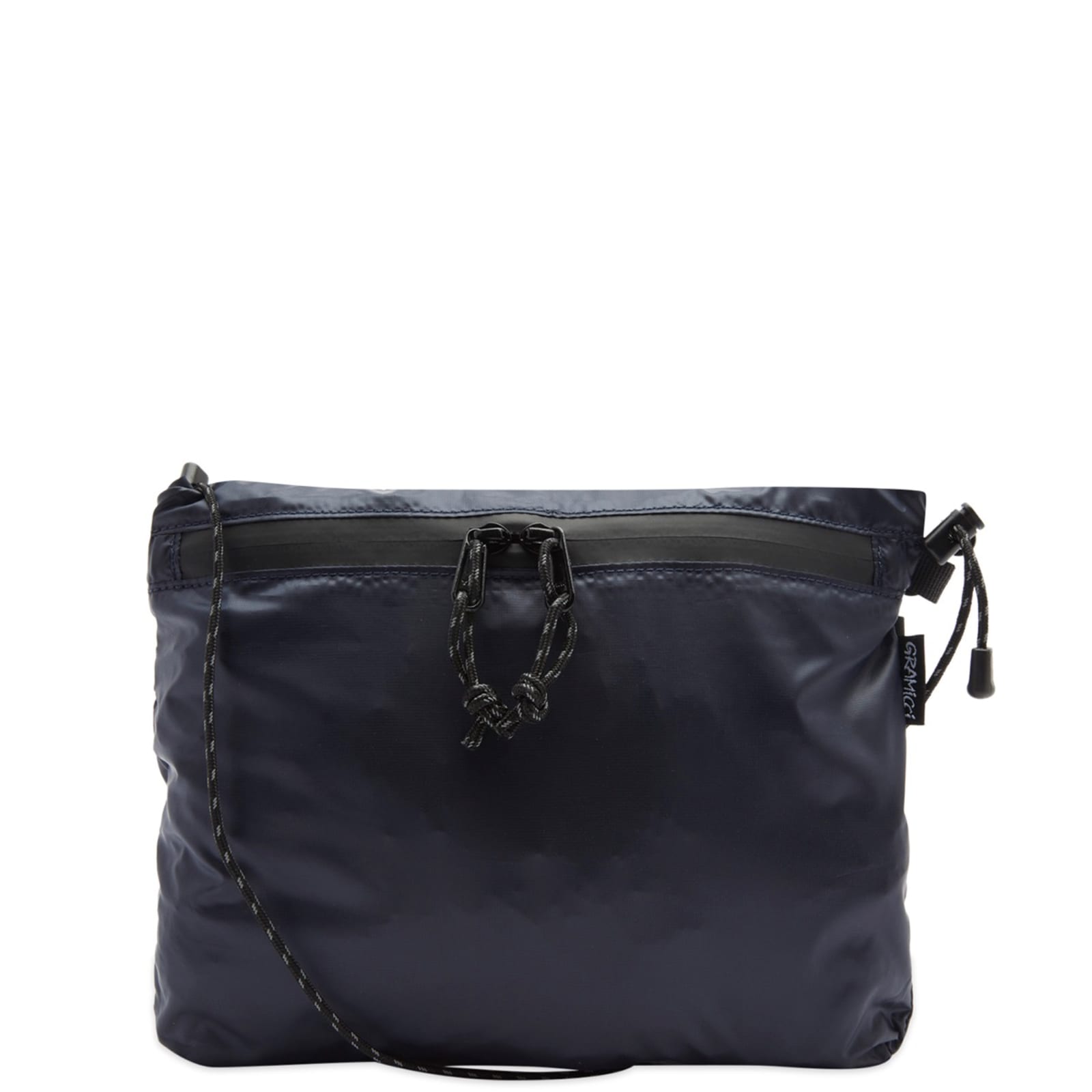 Gramicci Micro Ripstop Sacoche Dark Navy | END. (HK)