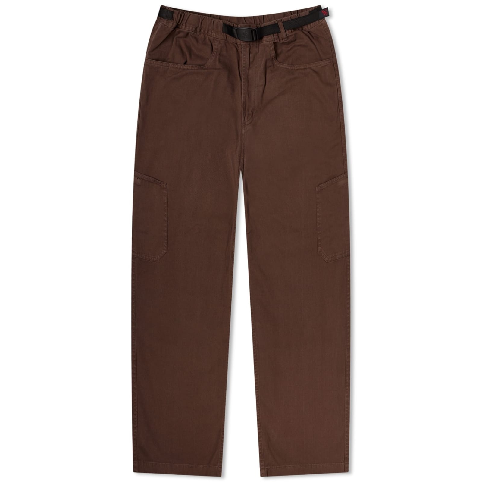 Gramicci Rock Slide Pants Dark Brown | END.