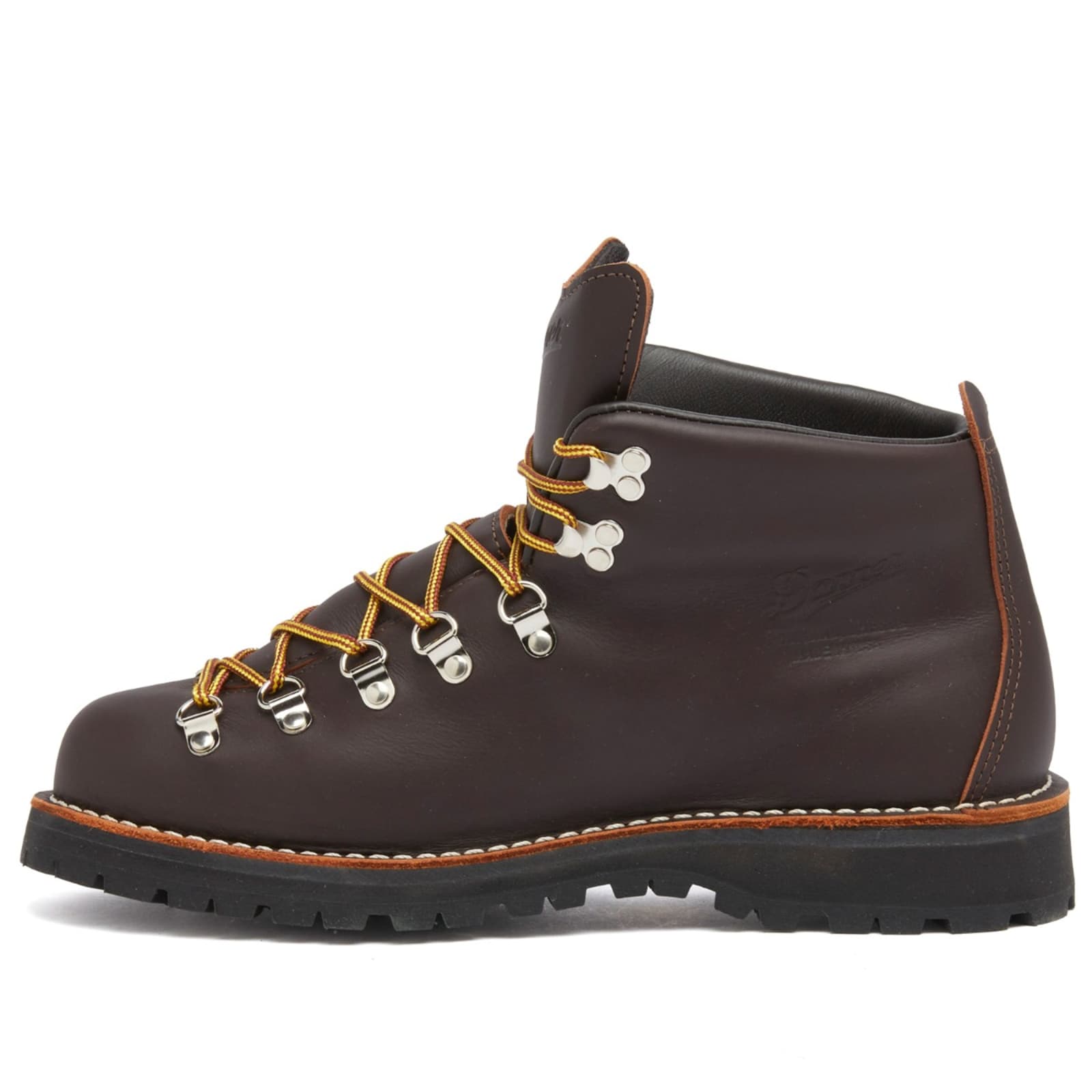Danner Mountain Light Boot Brown | END. (GB)