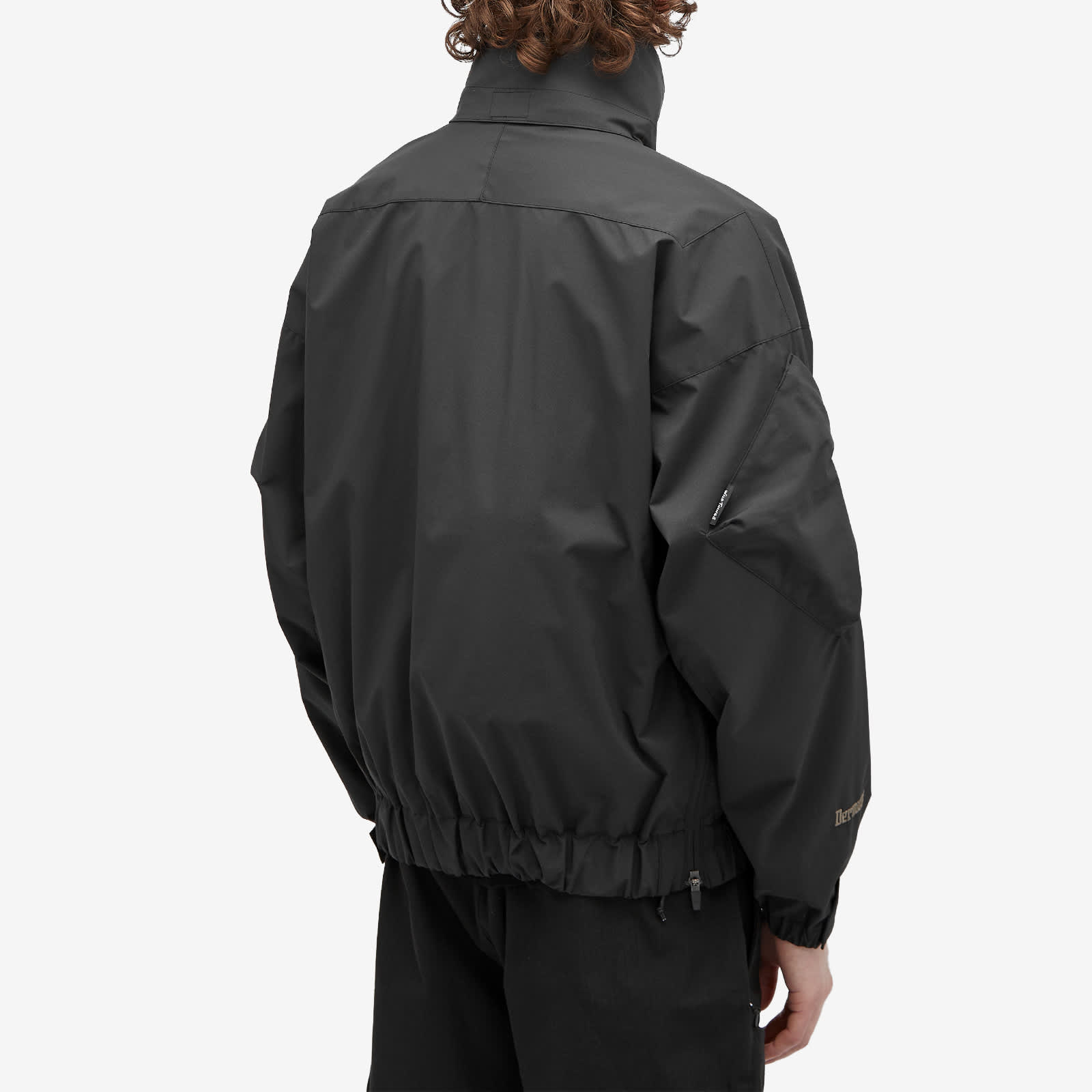 Poliquant x Wildthings Common Uniform Dermitax® Jacket Black | END. (US)