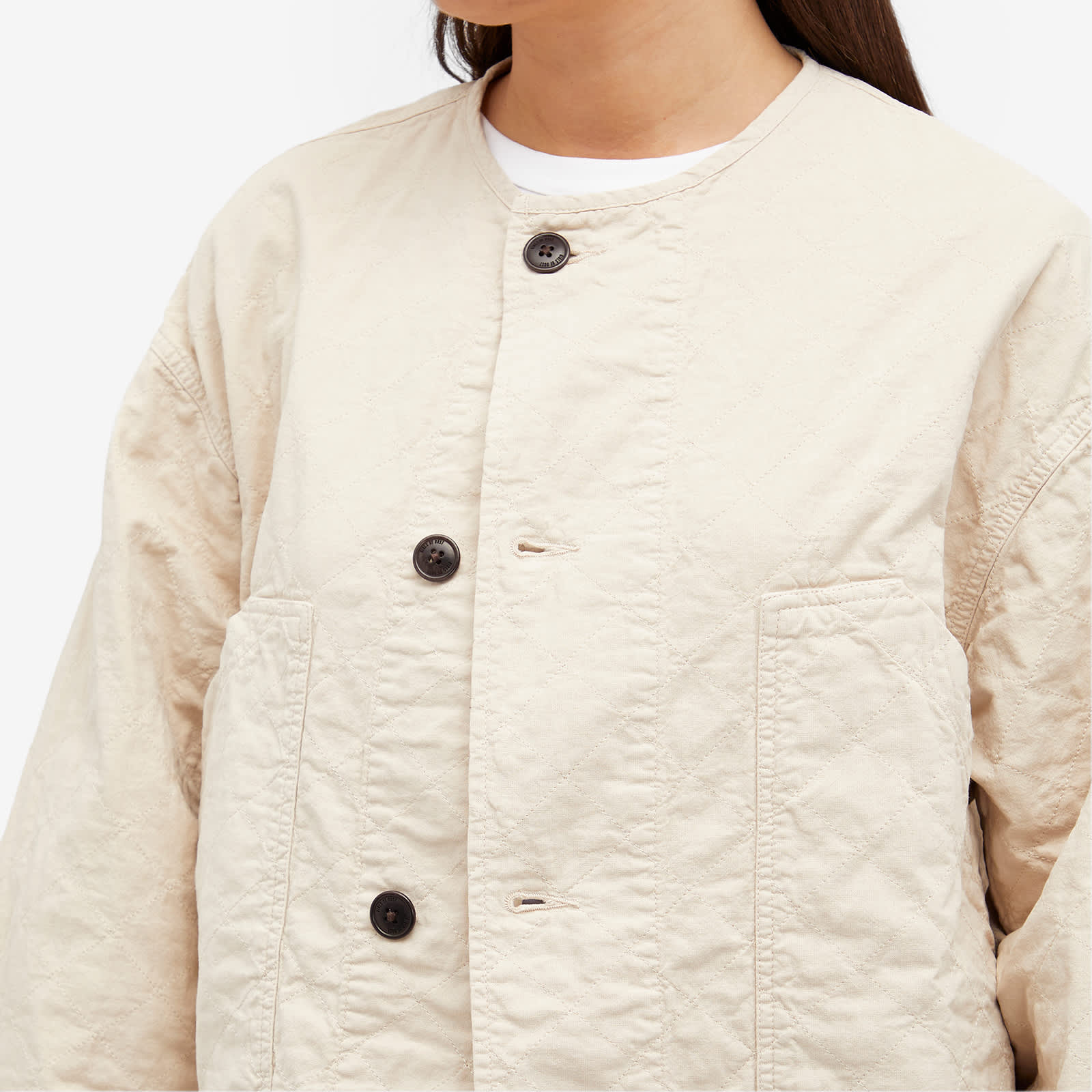 Girls of Dust Nuclear Jacket Mastik | END. (US)