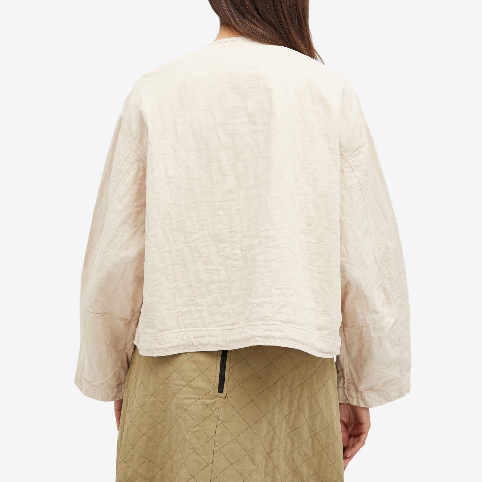 Girls of Dust Nuclear Jacket Mastik | END. (US)