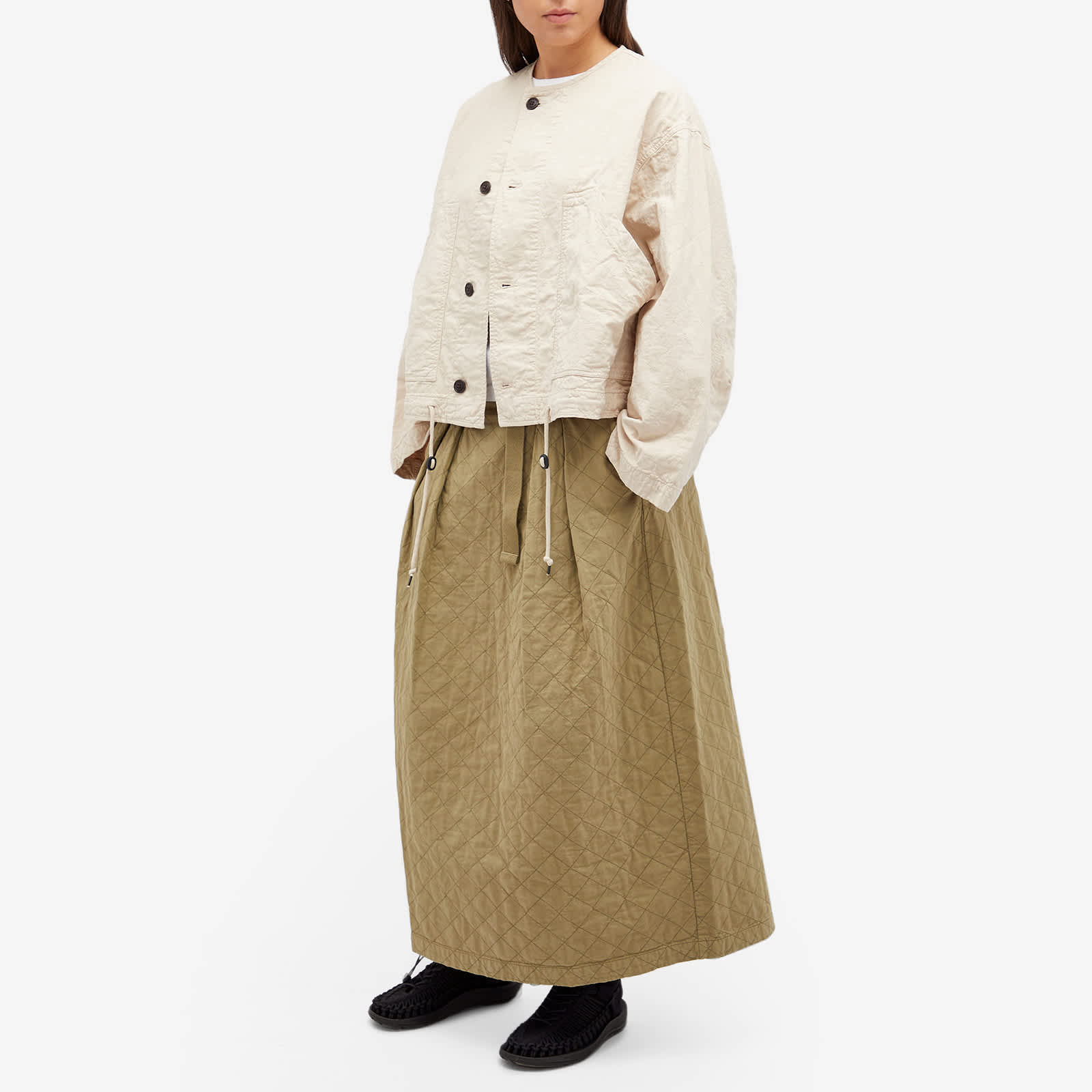 Girls of Dust Nuclear Jacket Mastik | END. (US)