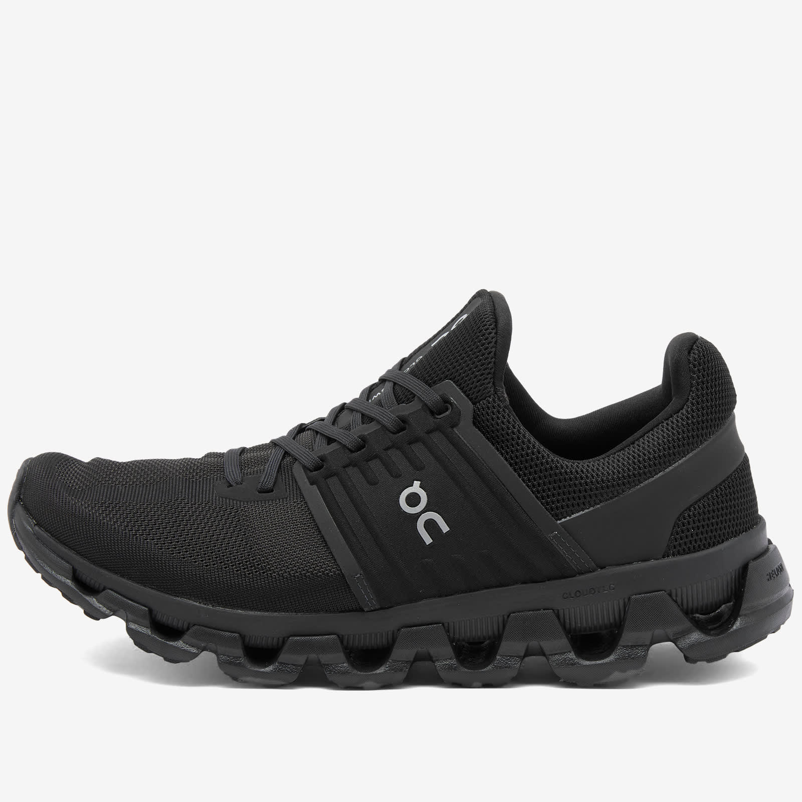 On Cloudswift 3 Ad All Black End