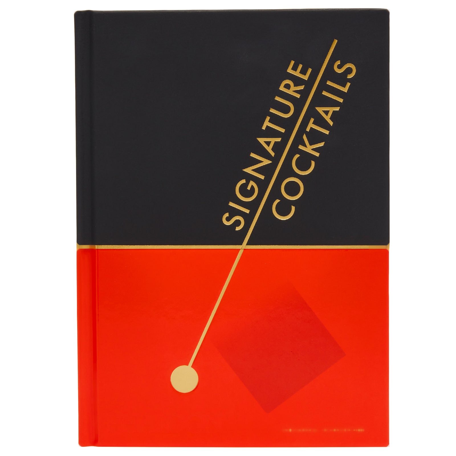 Signature Cocktails Amanda Schuster | END. (GB)