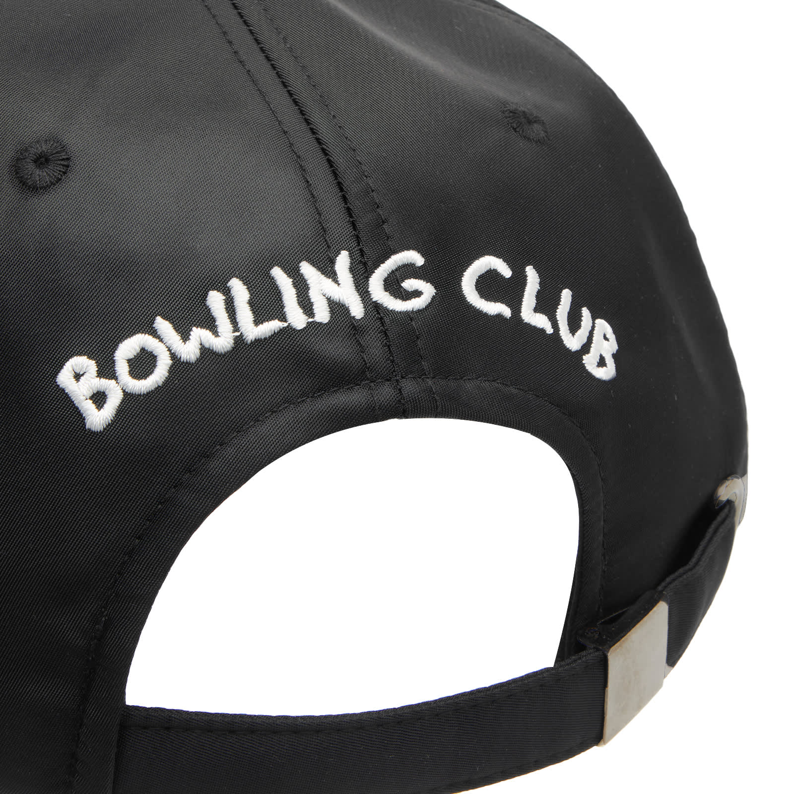 FrizmWORKS XXX Bowling Club Ball Cap Black | END. (GB)