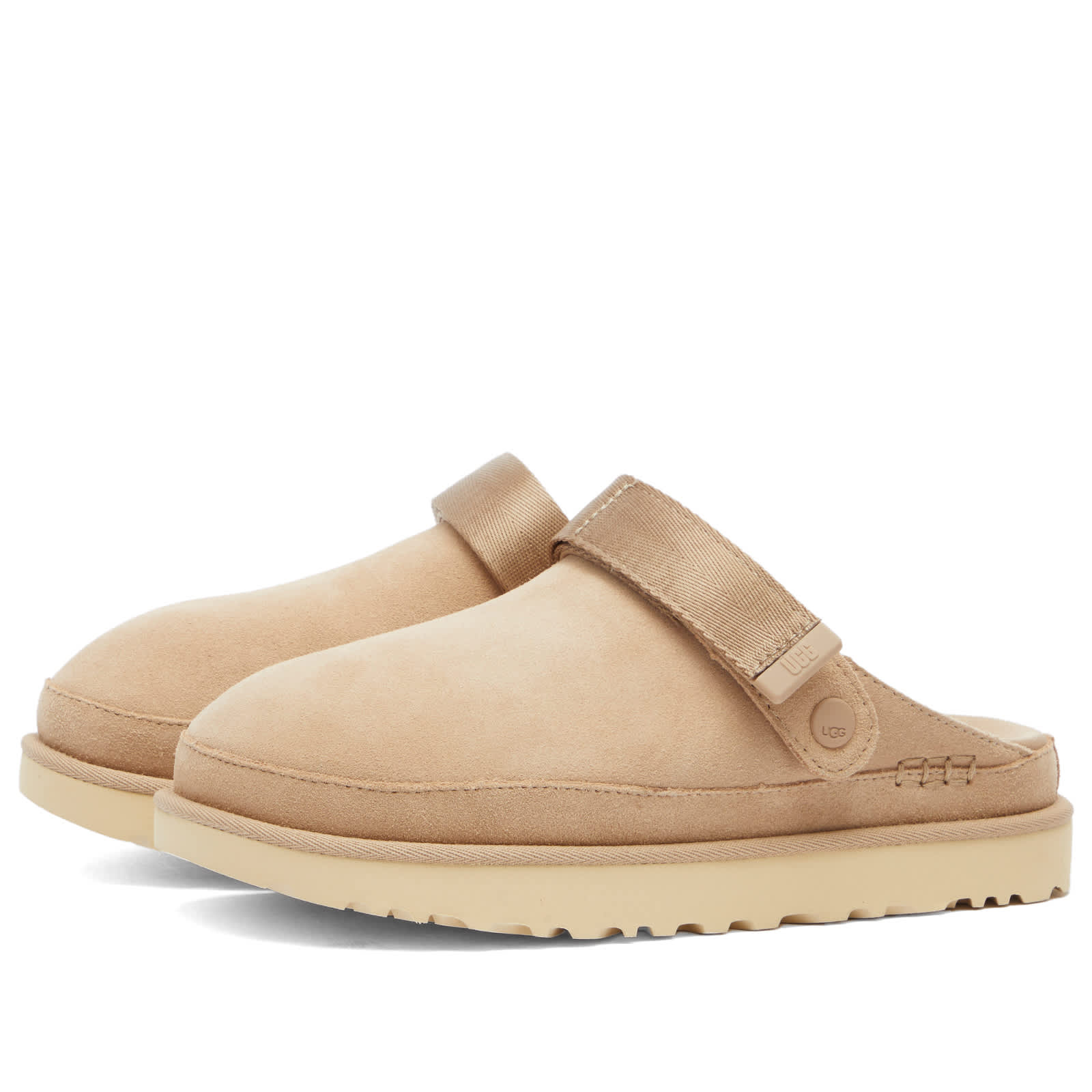 Ugg Goldenstar Clog Sand | END. (HK)