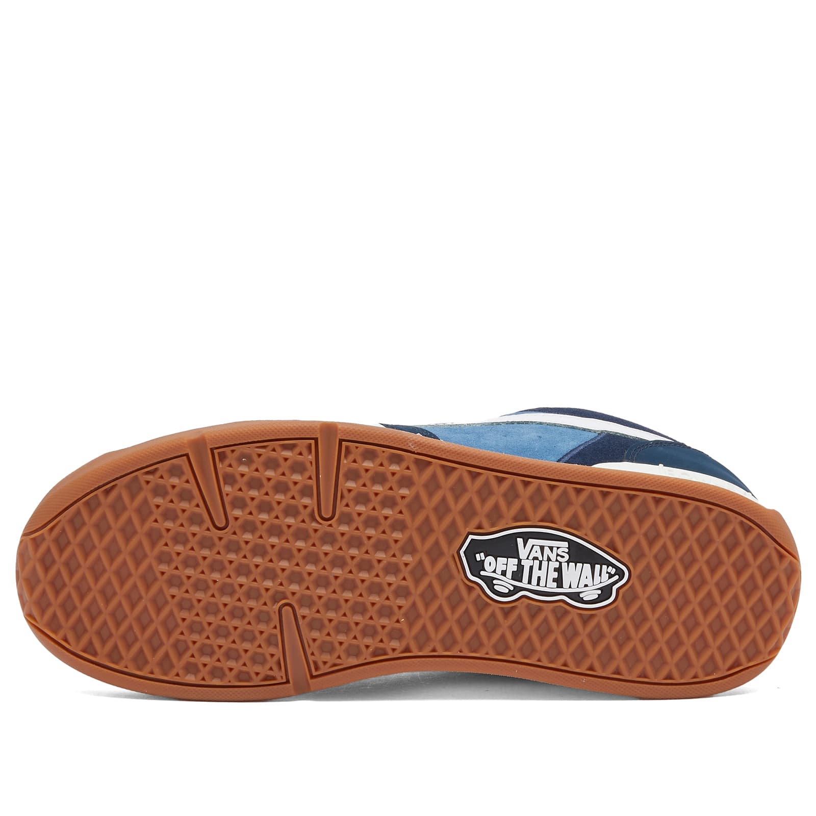 Vans Rowley XLT Stv Navy | END. (HK)