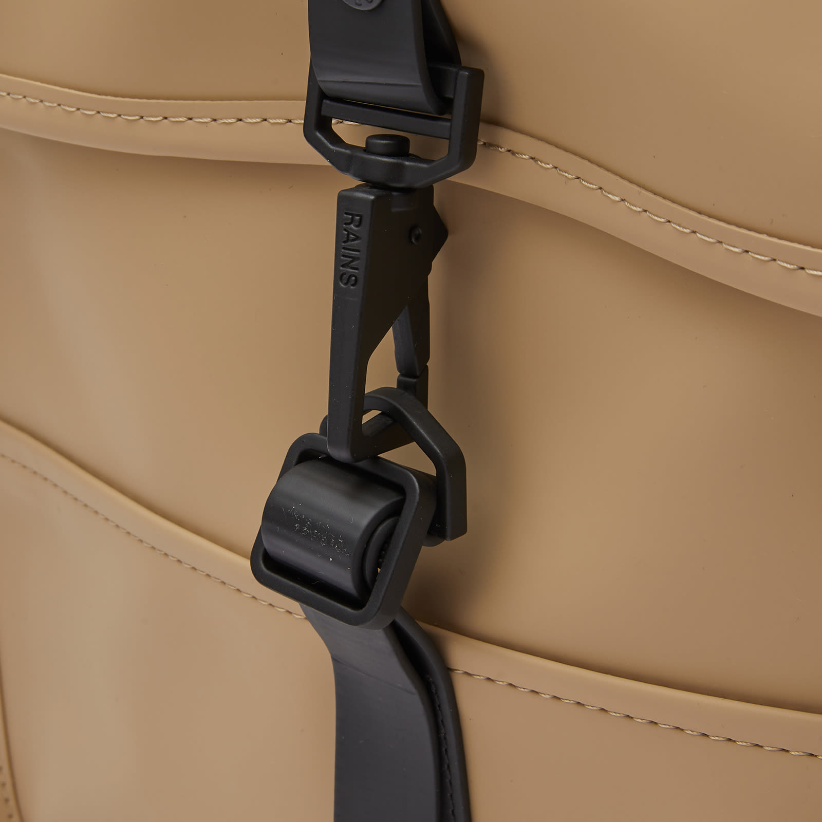 Rains Backpack Micro Sand | END. (US)