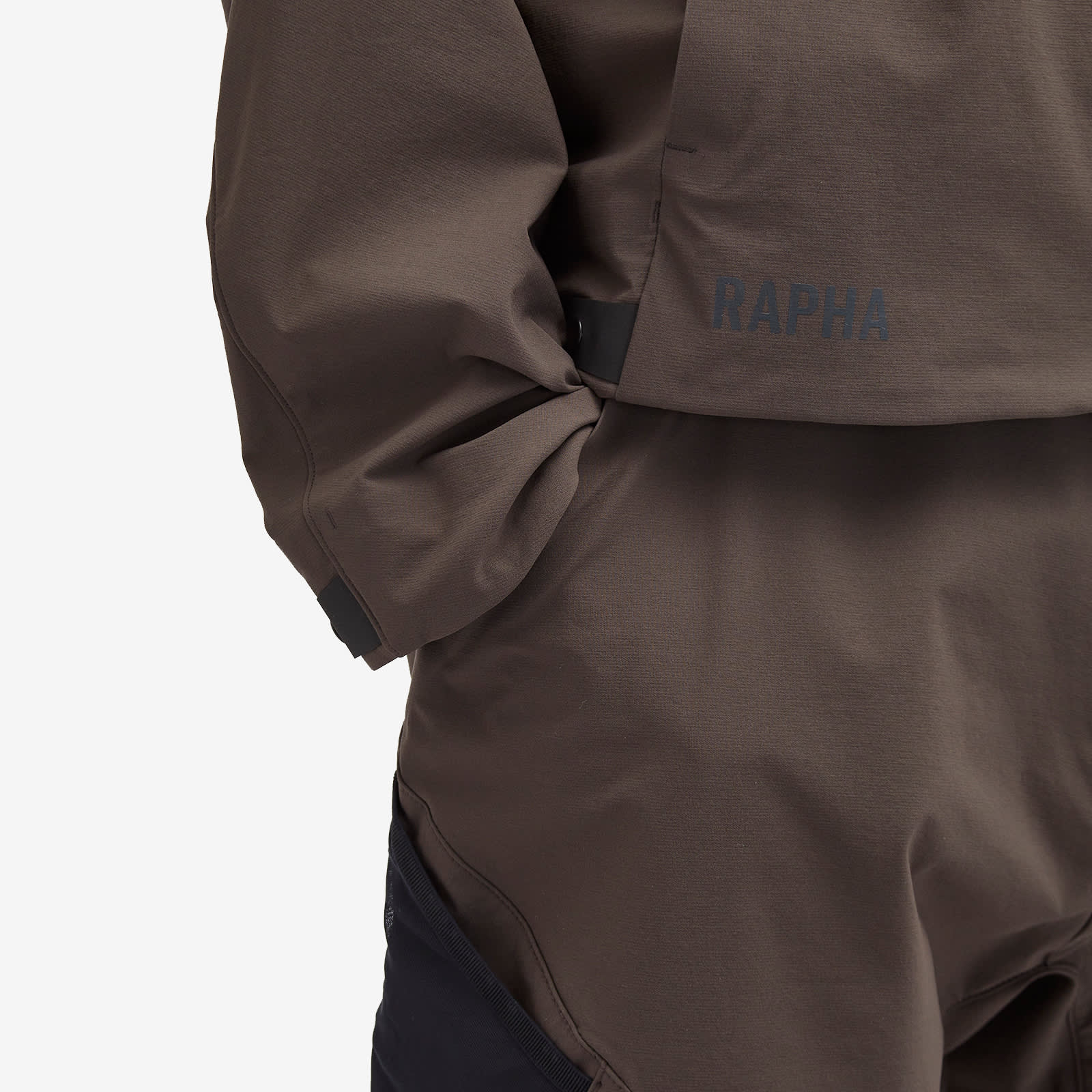 Rapha Roadwear Riding Short Black | END. (US)