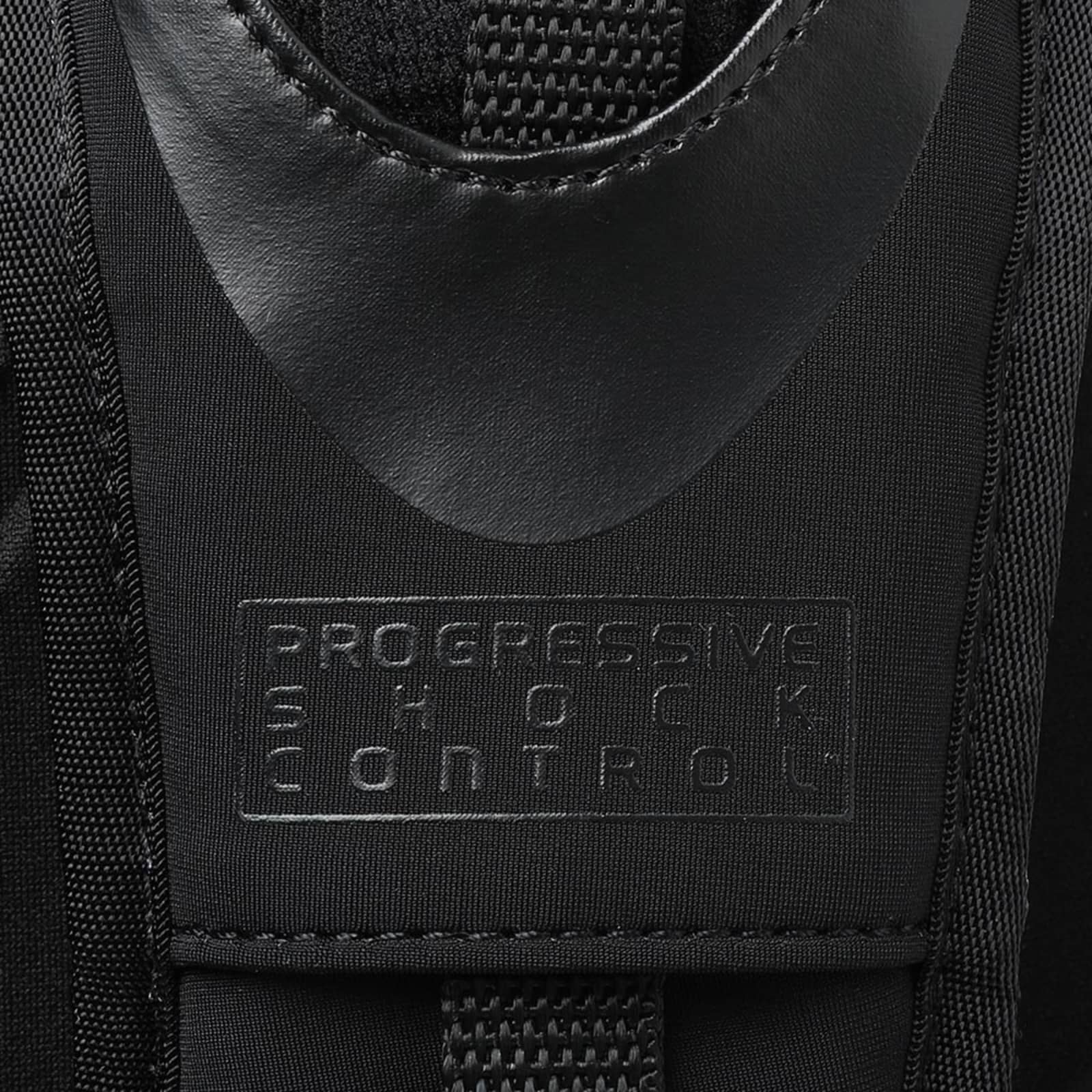 Y-3 Qrush Strap Backpack Black | END. (GB)
