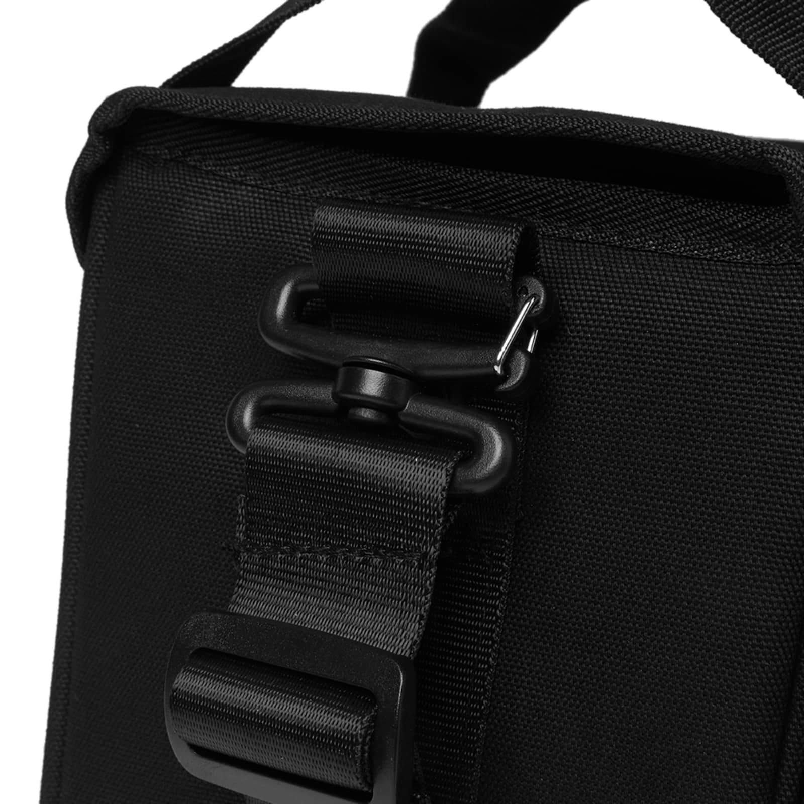 Carhartt WIP x Trojan Soundsystem x UDG 7" Record Bag Black | END. (TW)