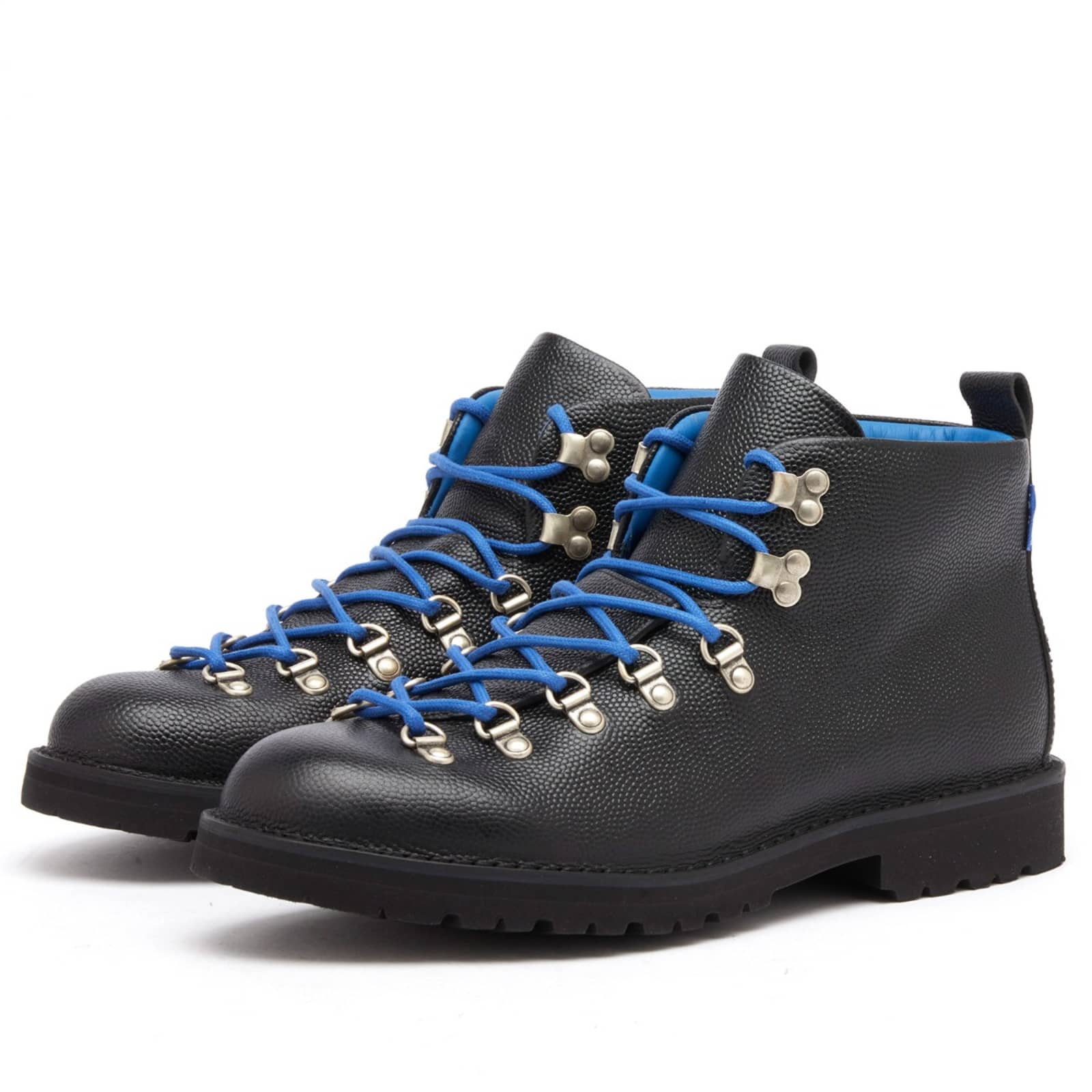 NN07 x Fracap M120 Magnifico Black | END. (HK)