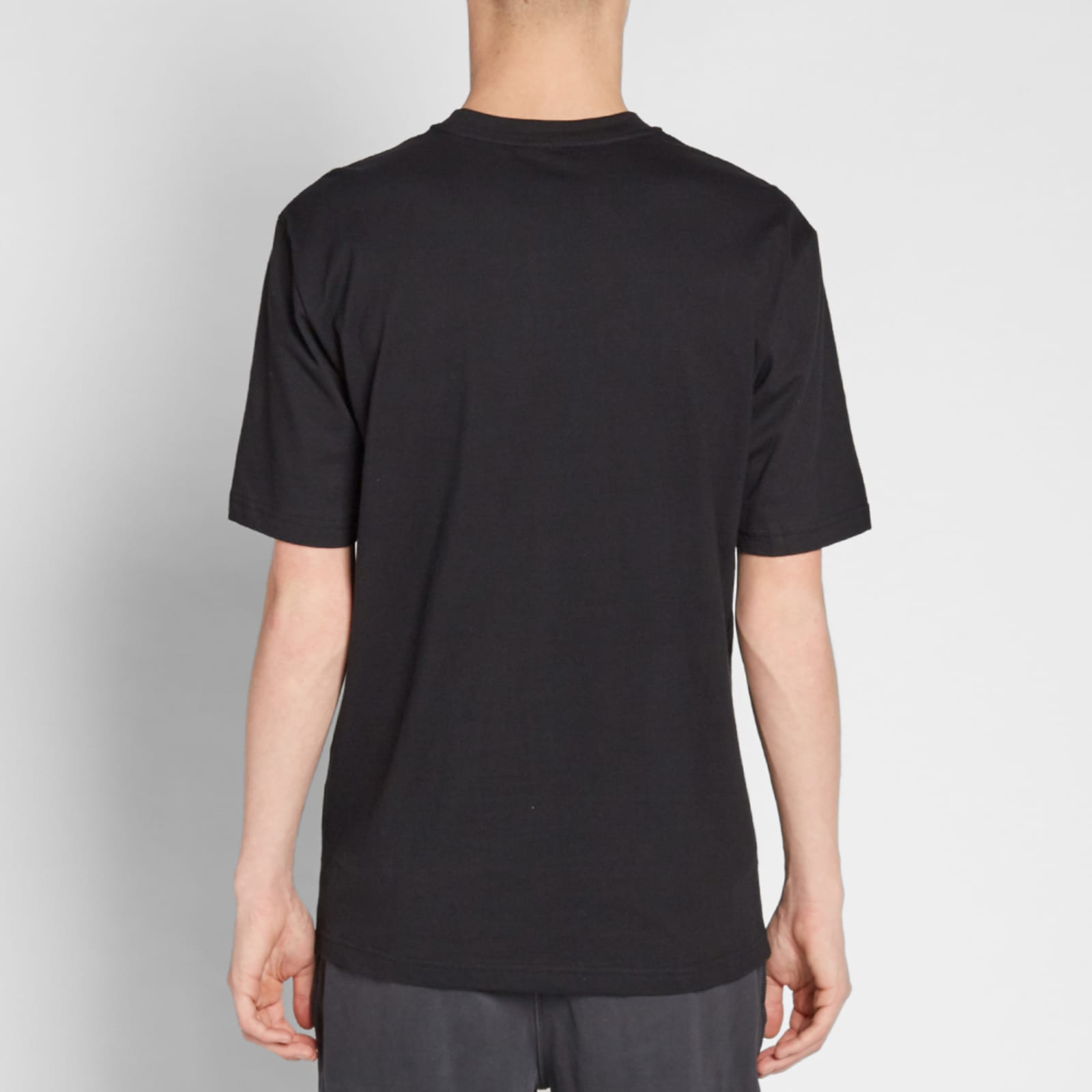 Sex Skateboards Mini Logo Tee Black End