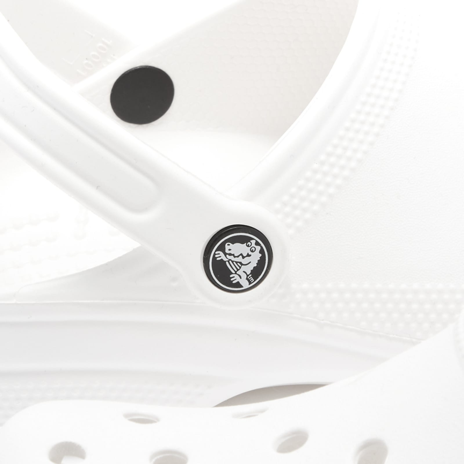 Crocs Classic Croc White | END. (UK)