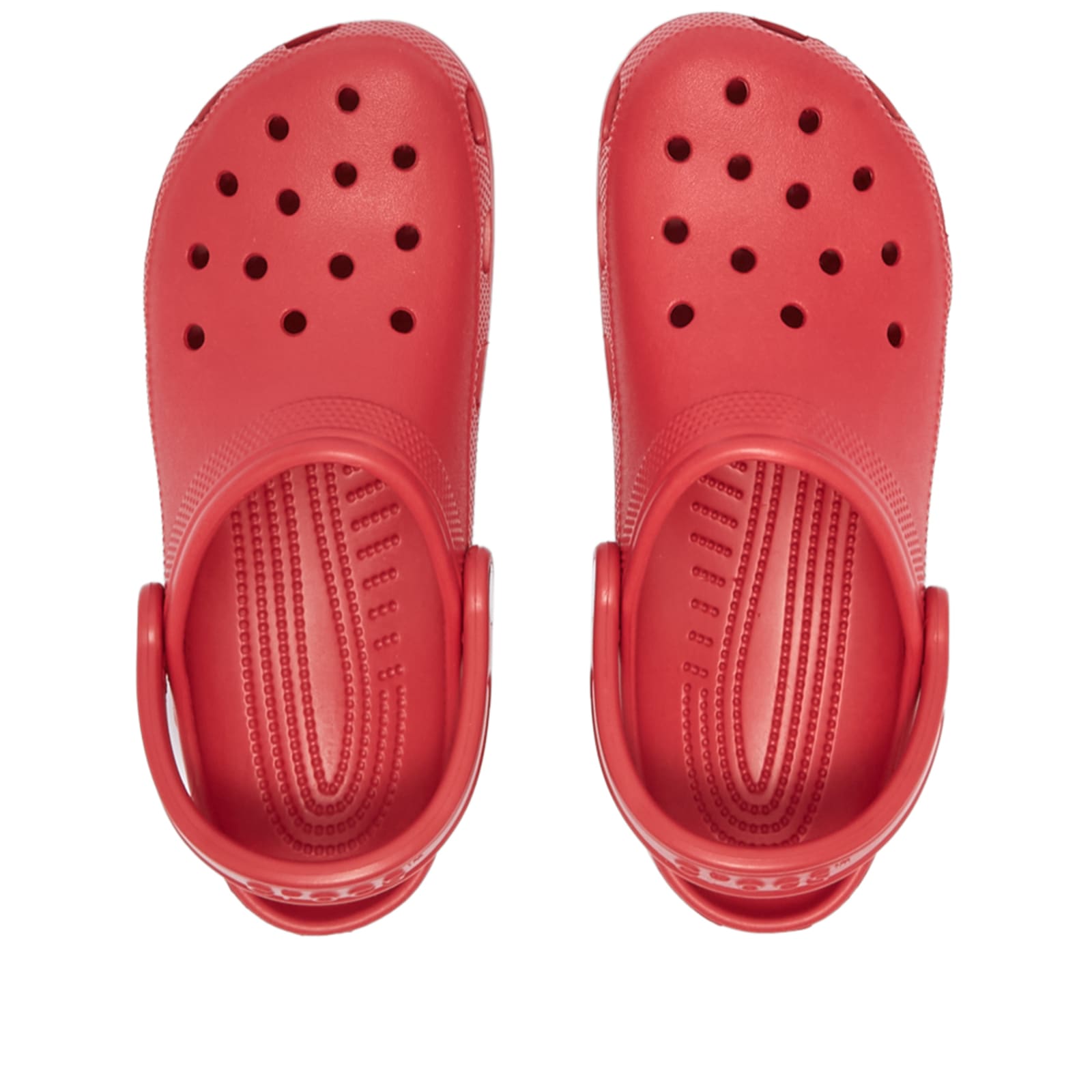 Crocs Classic Clog Pepper | END. (US)