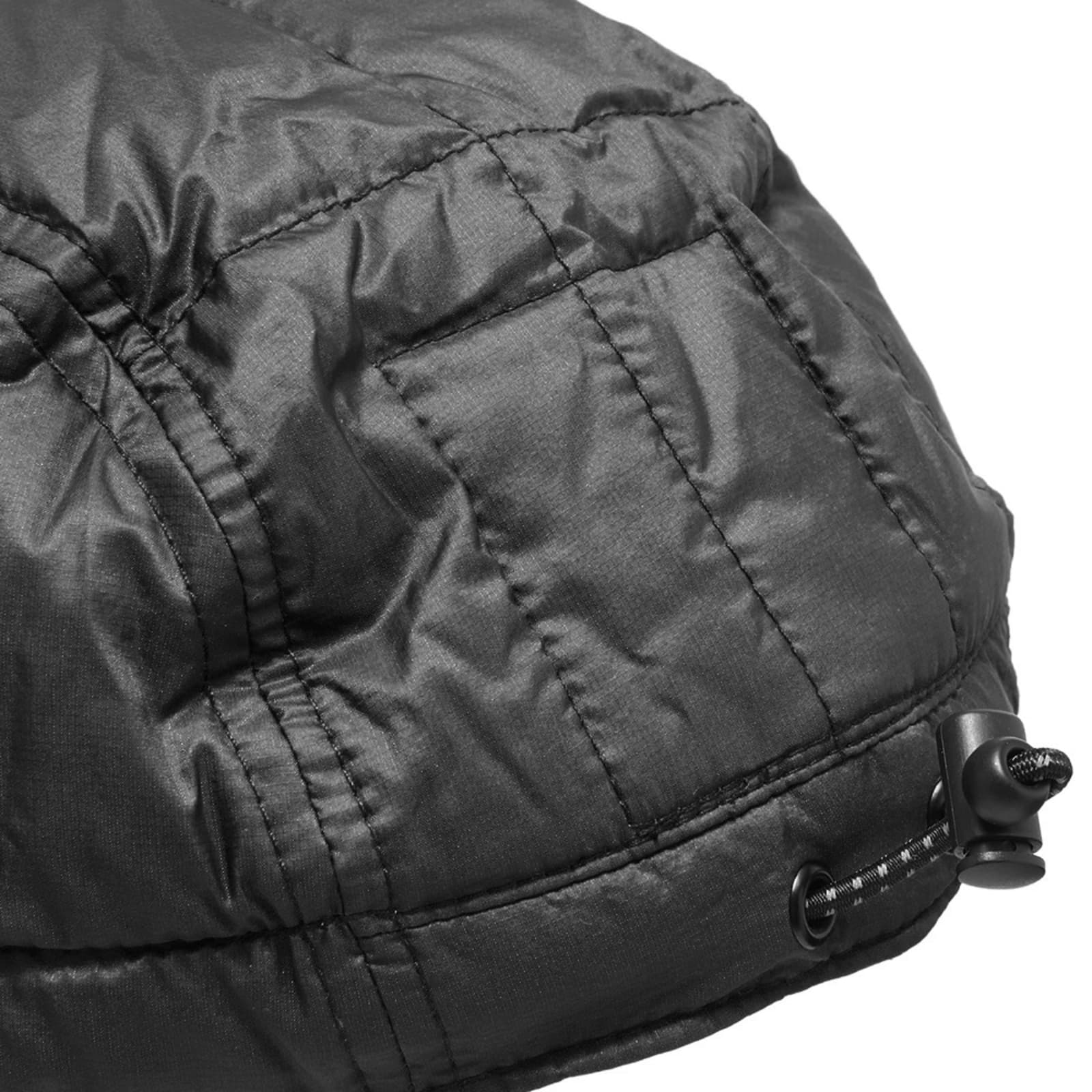 Gramicci x Taion Down Cap Black | END.