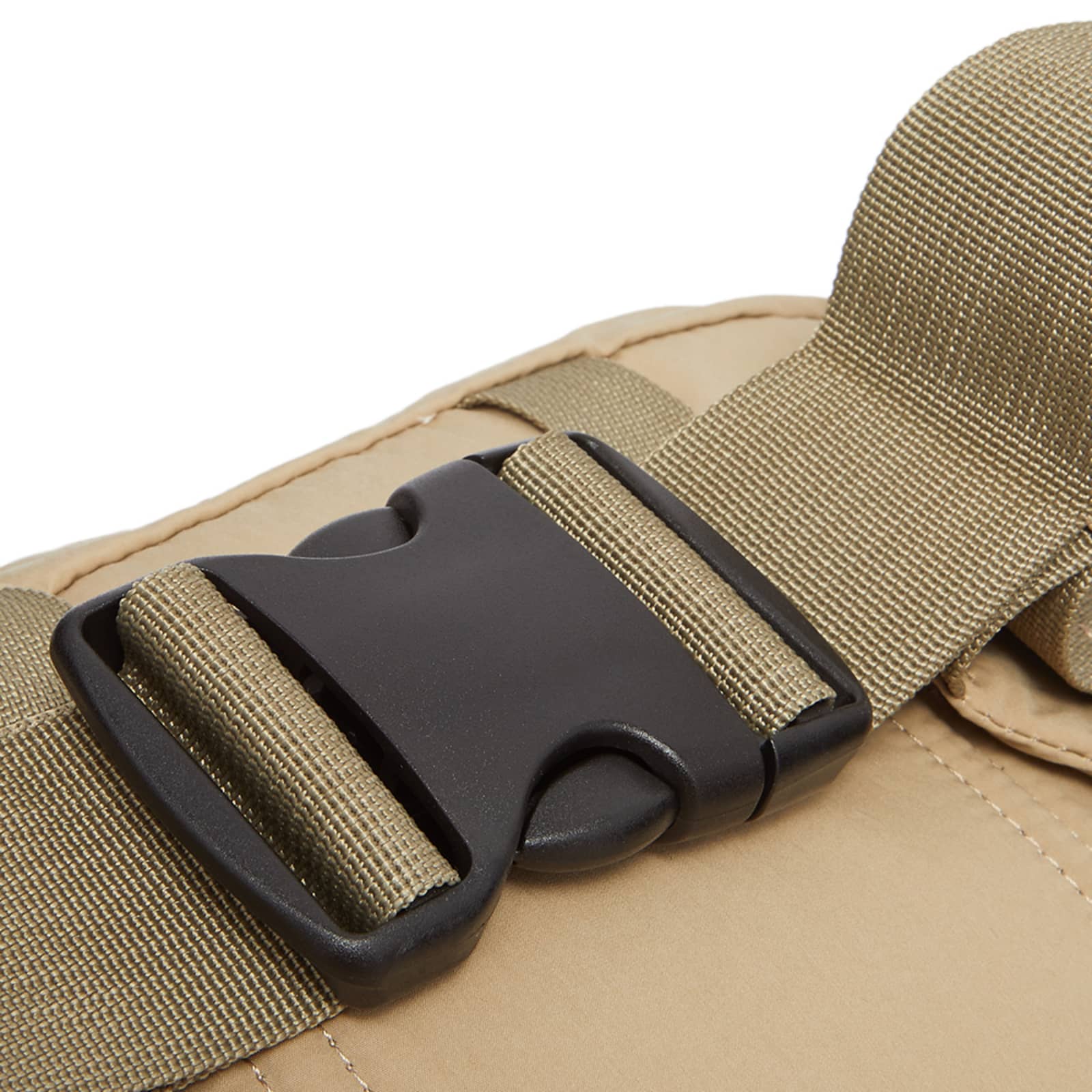 Gramicci Cross Body Bag Beige | END. (HK)