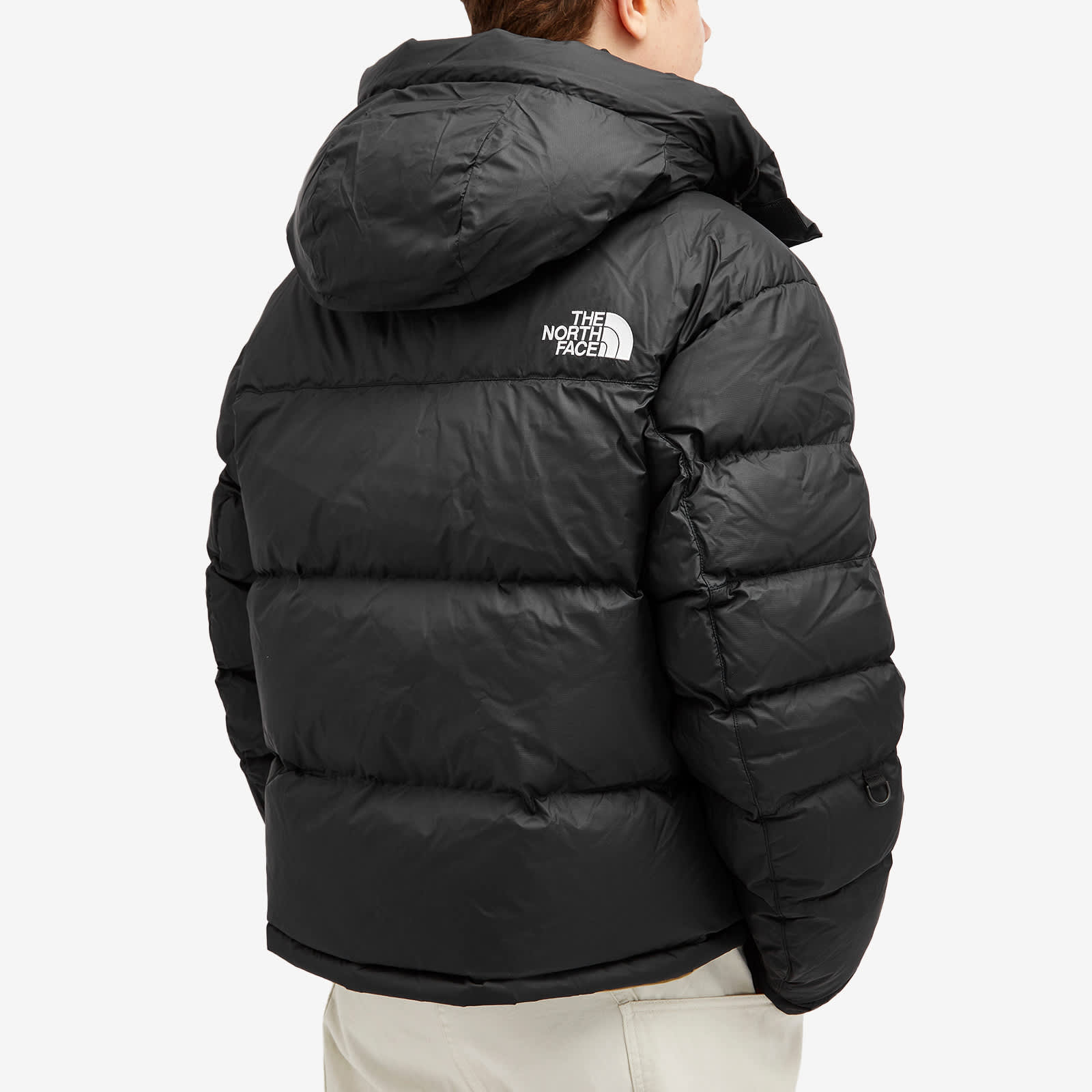 The North Face Himalayan Baltoro Jacket Tnf Black | END. (US)
