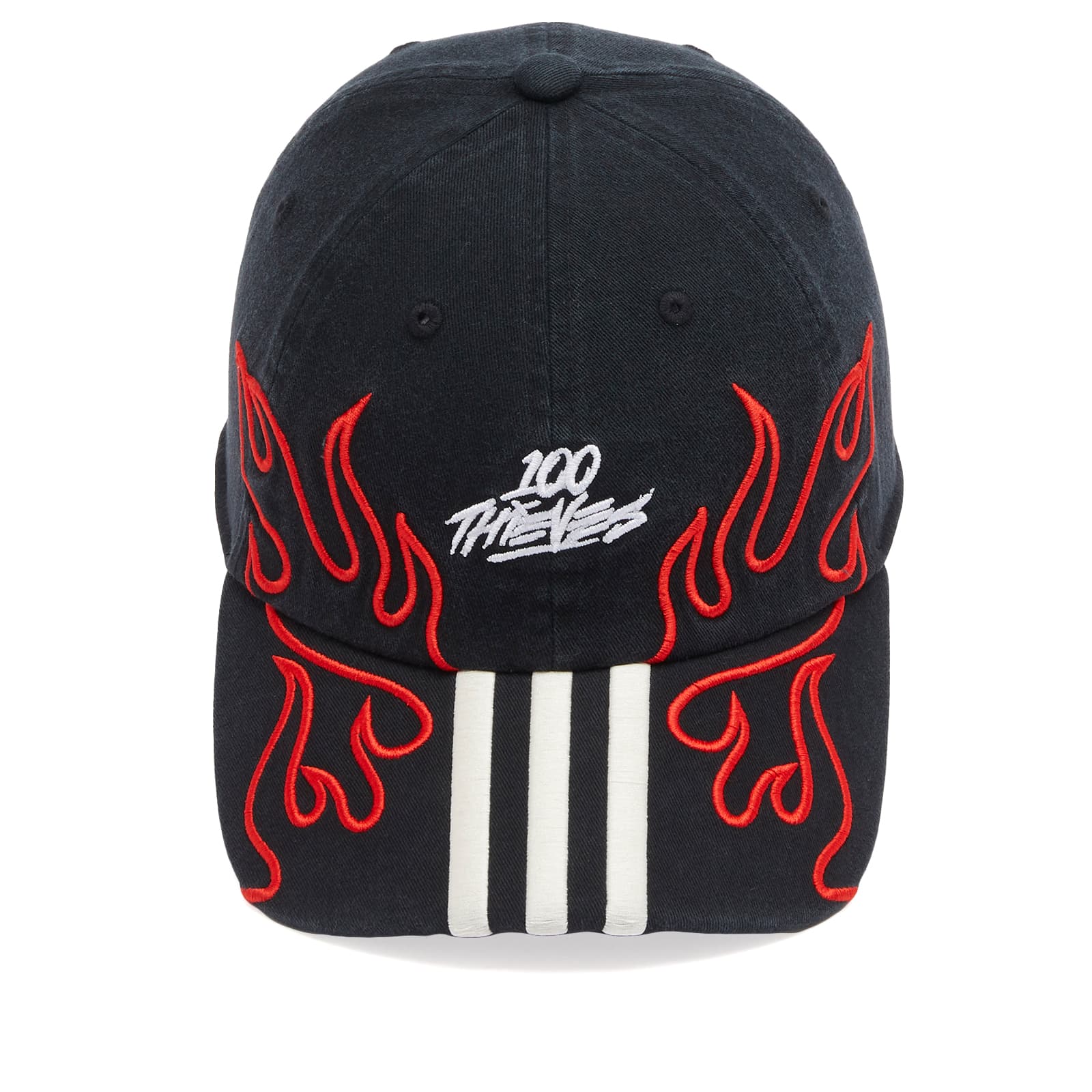 Adidas x 100 Thieves Cap Carbon | END. (JP)